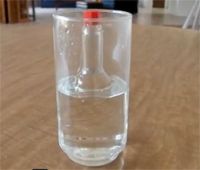 Make an Invisible Bottle! - Instructables