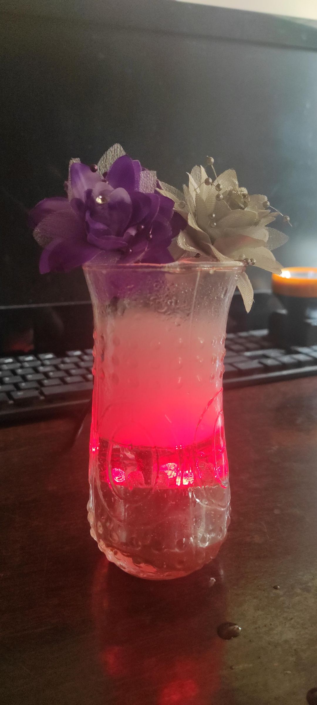 Amazing Multicoloured Led Mist Humidifier : 4 Steps - Instructables