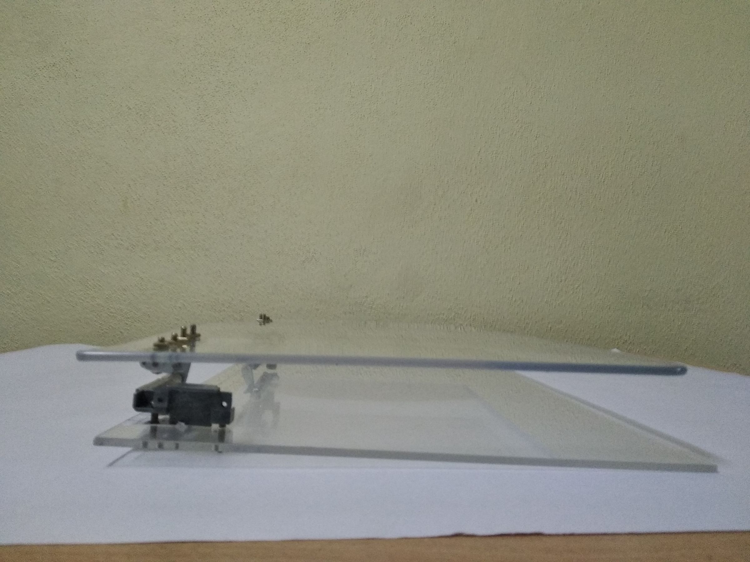 Laptop Screen Support : 3 Steps - Instructables