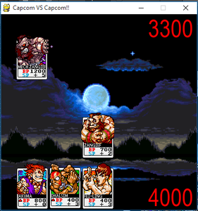 Capcom Based Card Game in Python : 3 Steps - Instructables