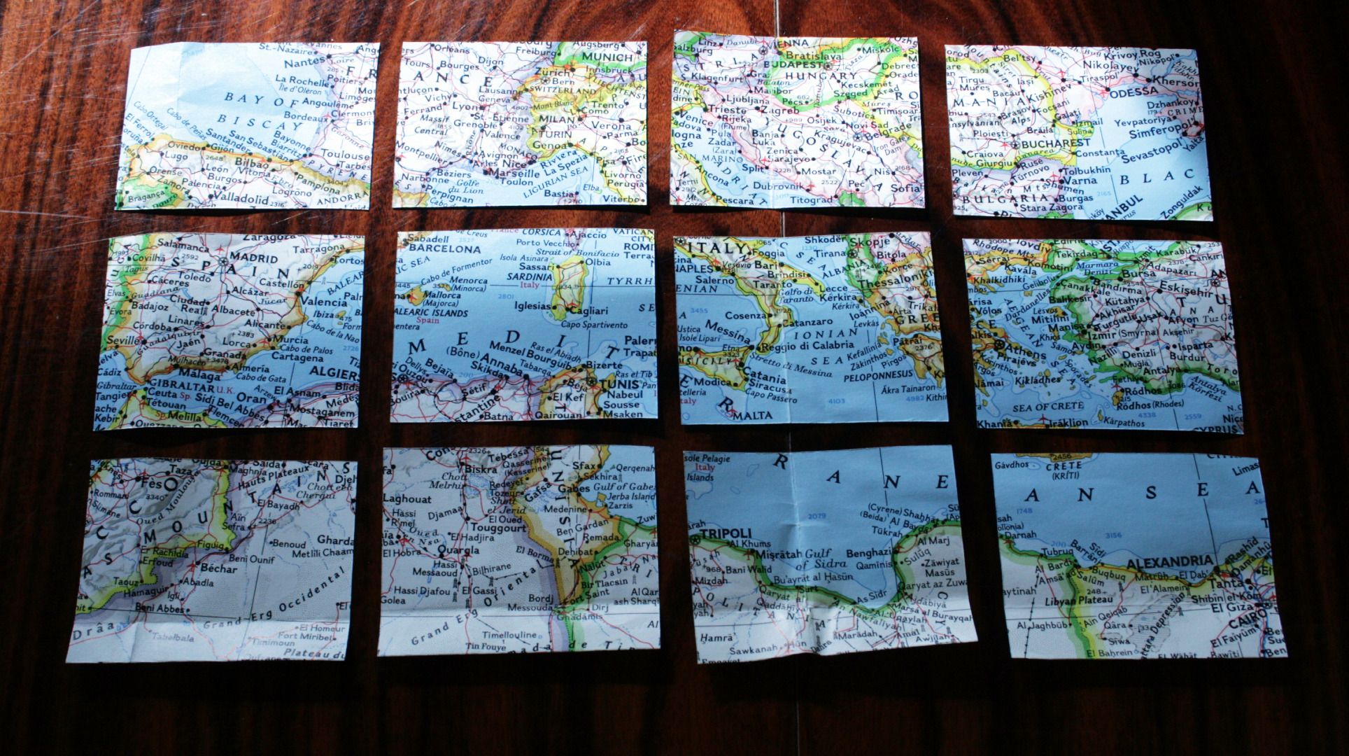 Flag Book : 16 Steps (with Pictures) - Instructables