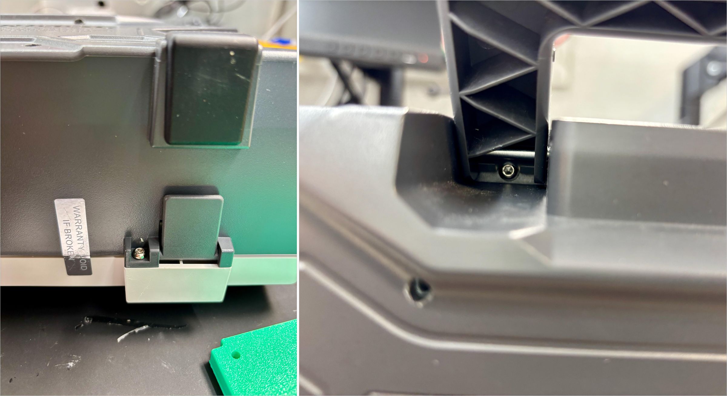 Mount Your Oscilloscope to a Monitor Arm : 12 Steps (with Pictures ...