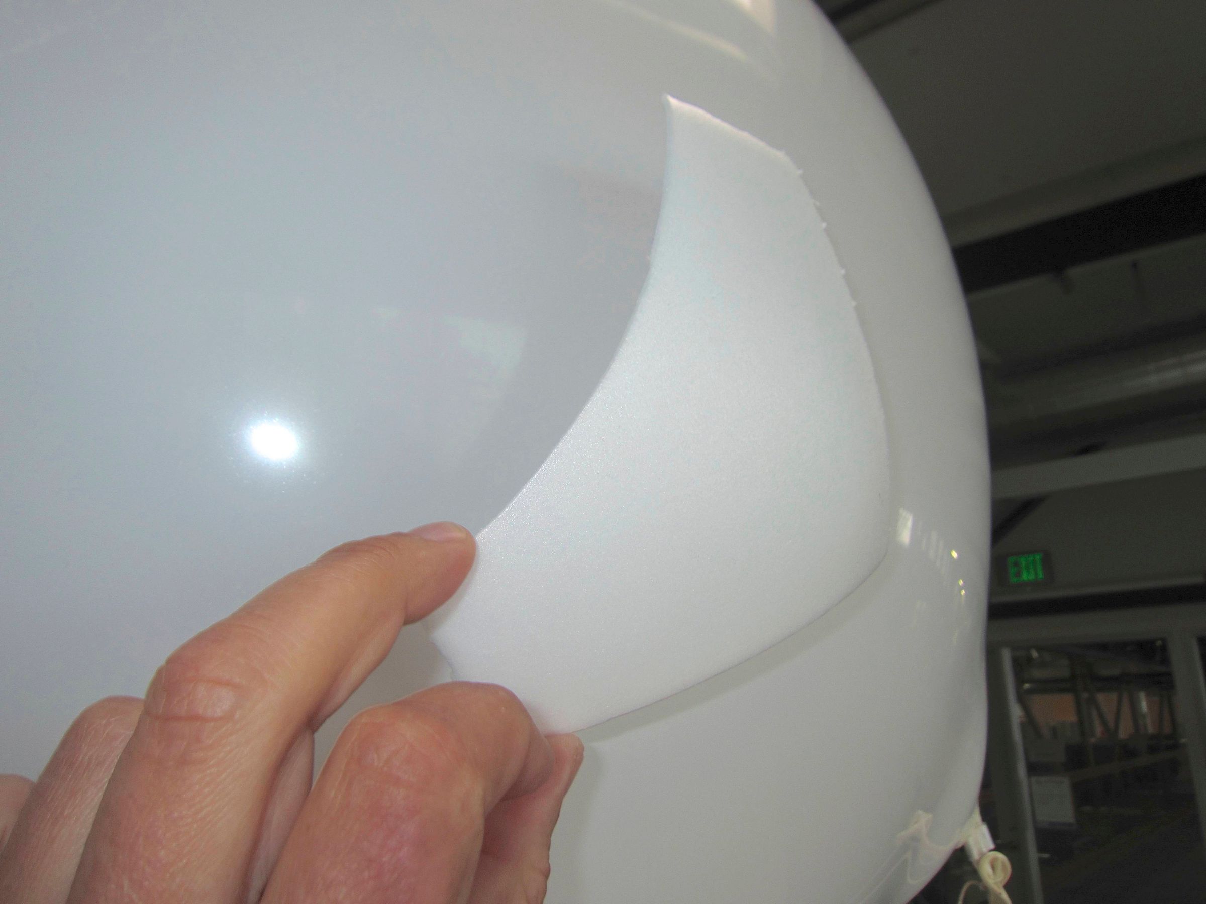 IOS/Android Remote Controlled Blimp With Video Feedback : 9 Steps (with ...