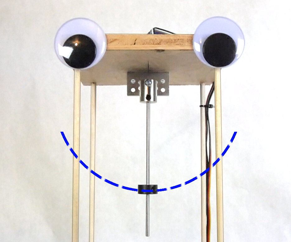Tuned Mass Damper Demonstration : 3 Steps (with Pictures) - Instructables