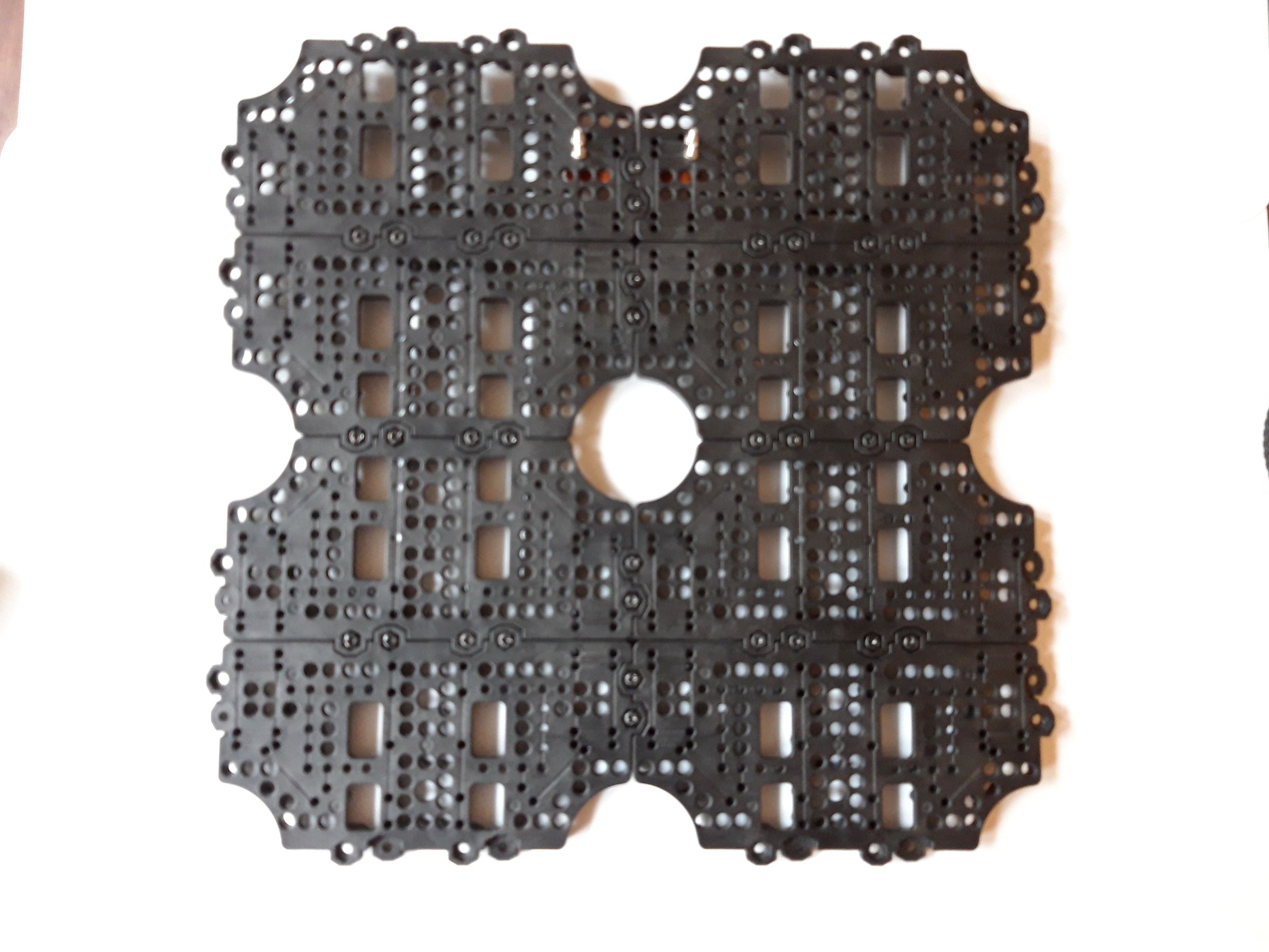 Build Your Own Turtlebot Robot! : 7 Steps - Instructables