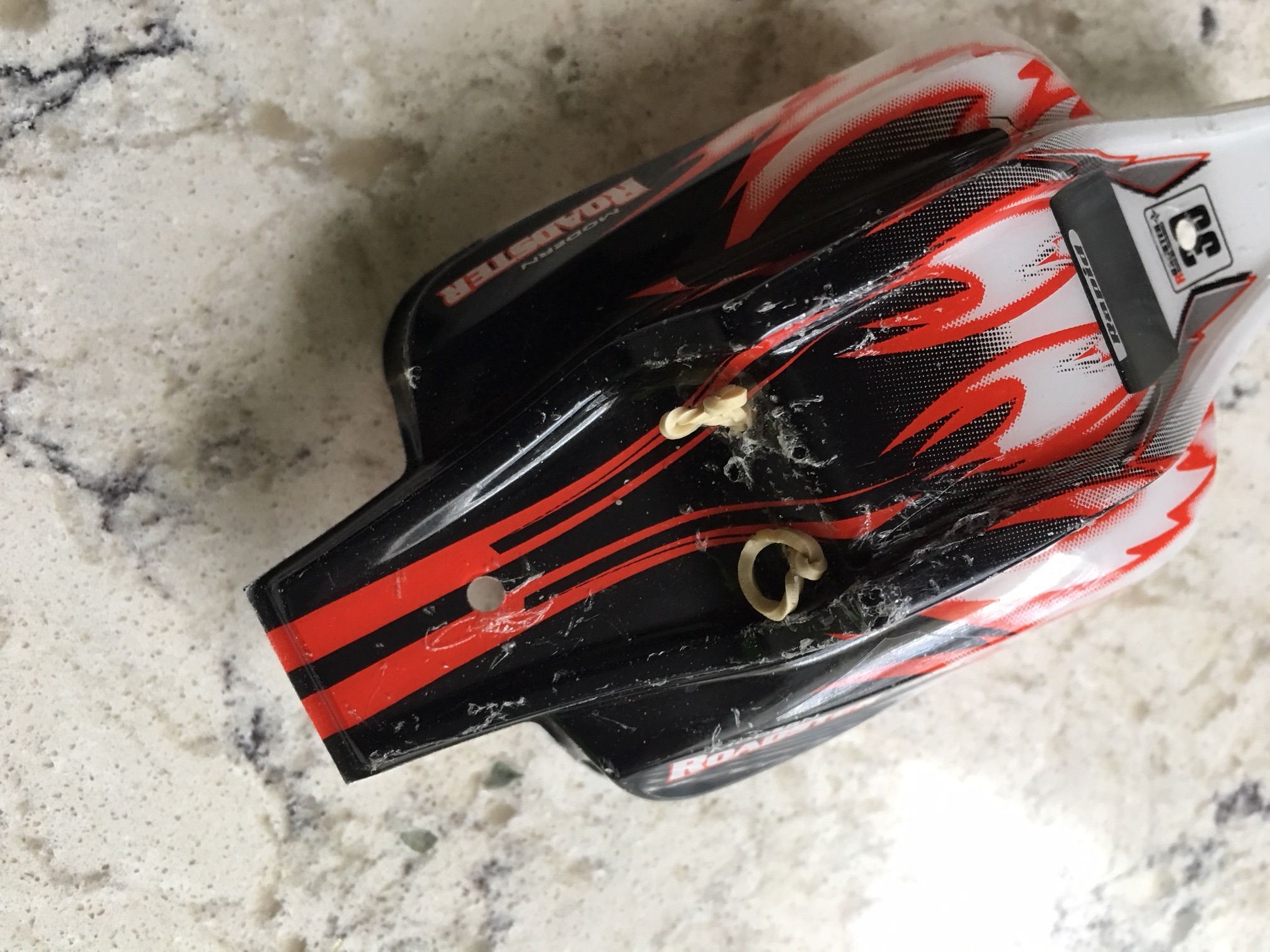 Quick and Easy FPV Mini RC Car Racing : 3 Steps - Instructables