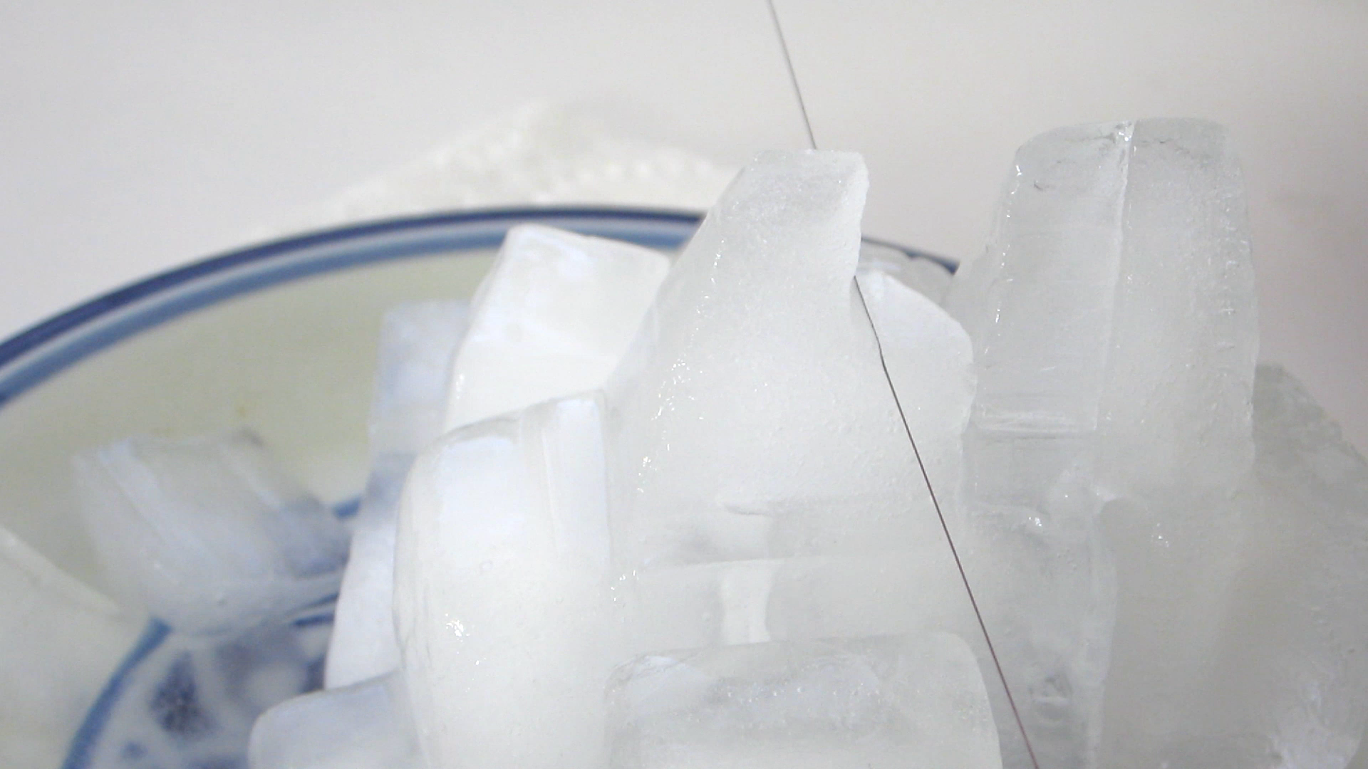 Hot Wire Ice Cutter : 10 Steps (with Pictures) - Instructables