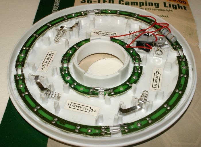 Camera Light Ring : 8 Steps (with Pictures) - Instructables