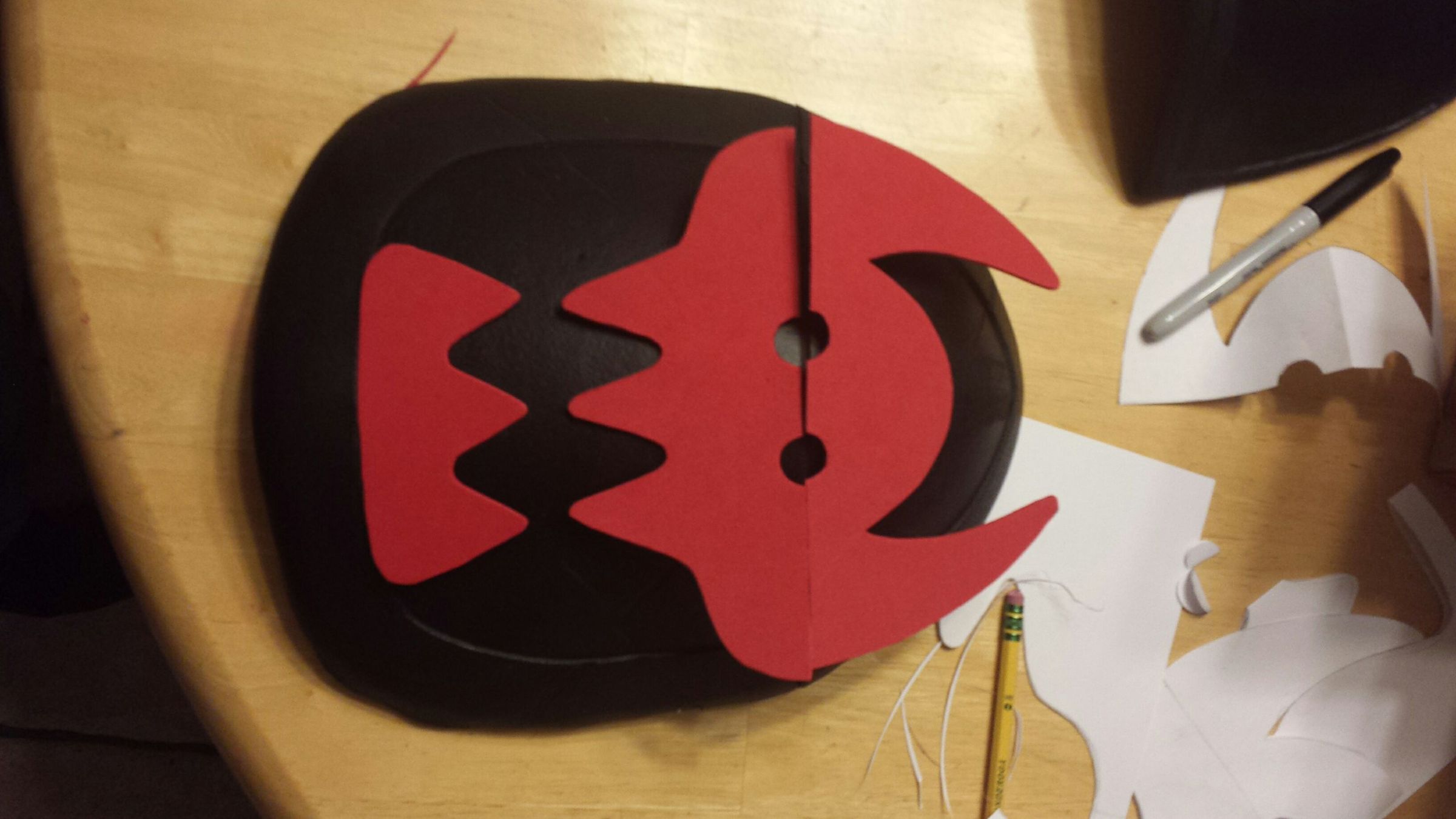 Hiccup Costume (HTTYD 2) : 11 Steps (with Pictures) - Instructables