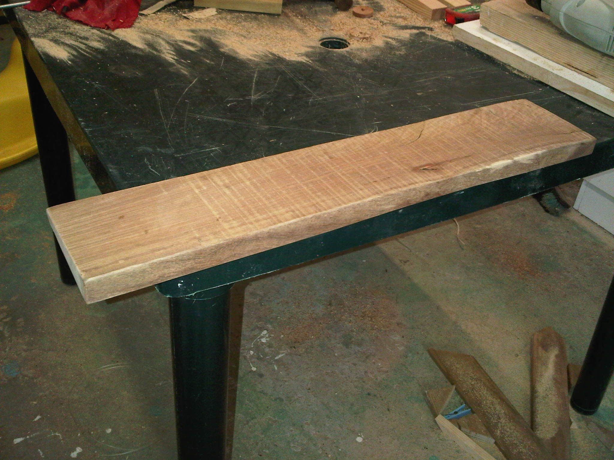 Simple Floating Shelf : 10 Steps (with Pictures) - Instructables