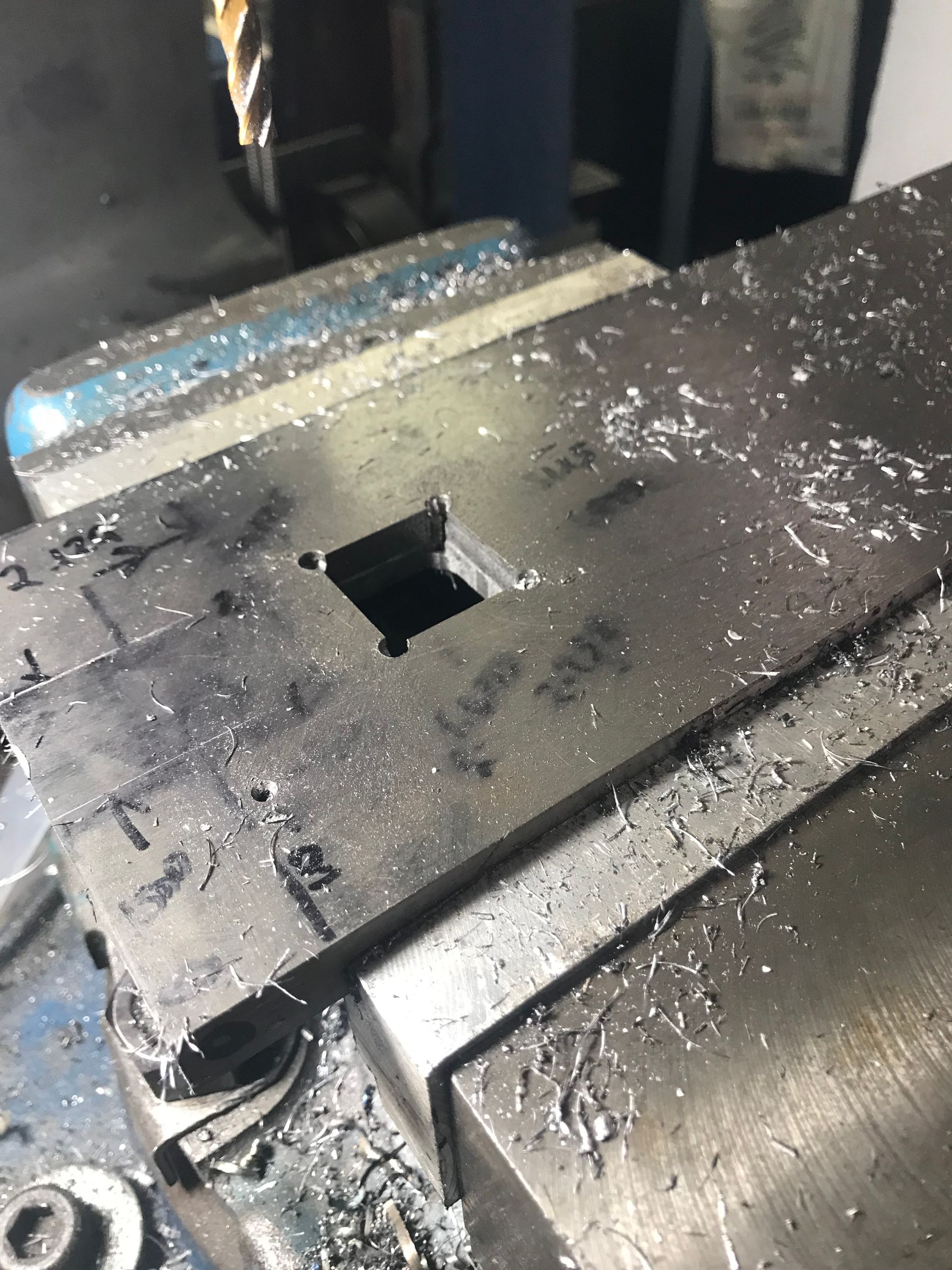 You Too Can Make an Anvil : 10 Steps (with Pictures) - Instructables