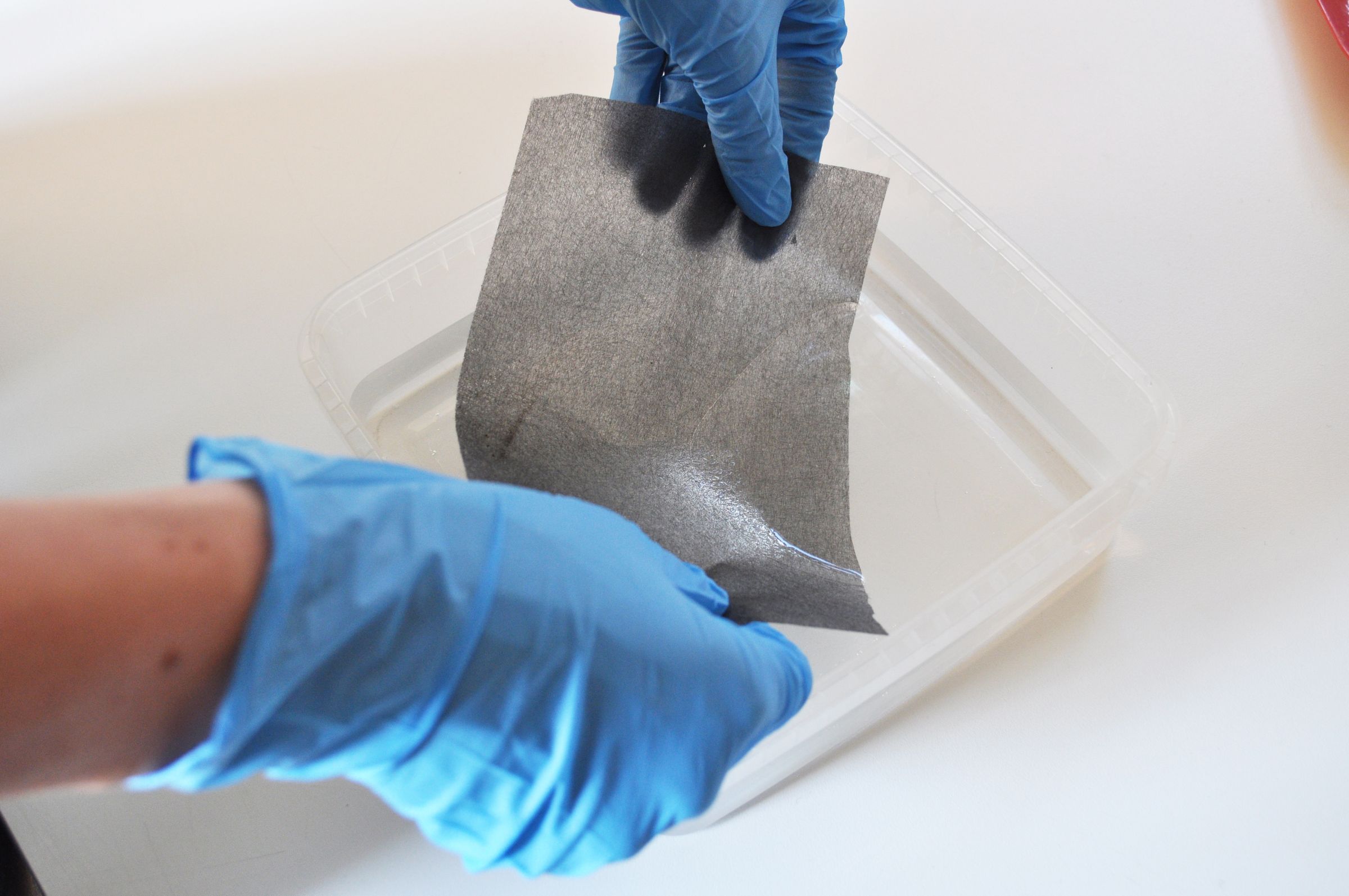Create Your Own Mud Battery / Bouw Je Eigen Modderbatterij : 8 Steps ...