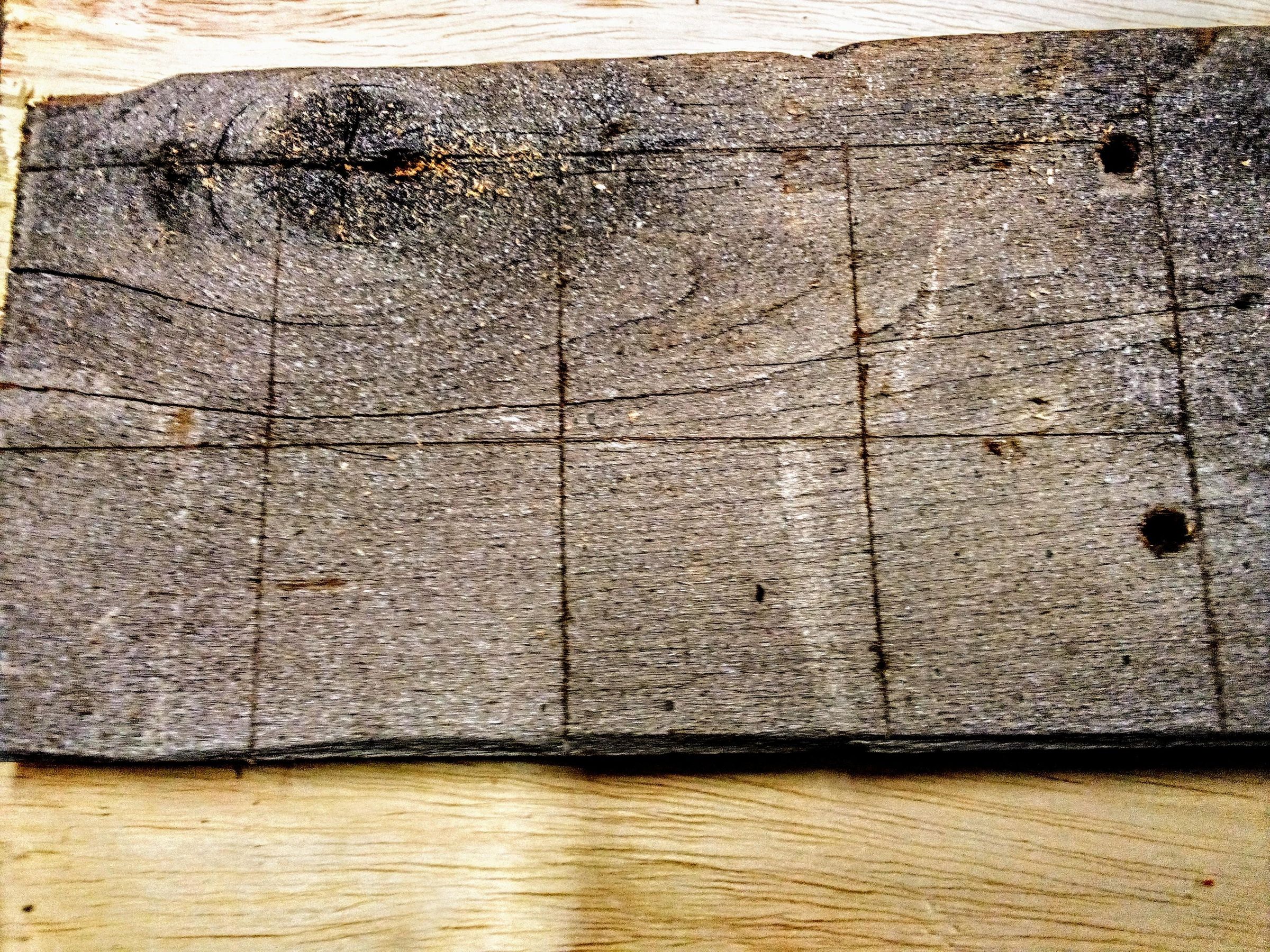 DIY Wooden Chess Board : 10 Steps (with Pictures) - Instructables