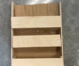I Made a Verticle Garden : 3 Steps - Instructables