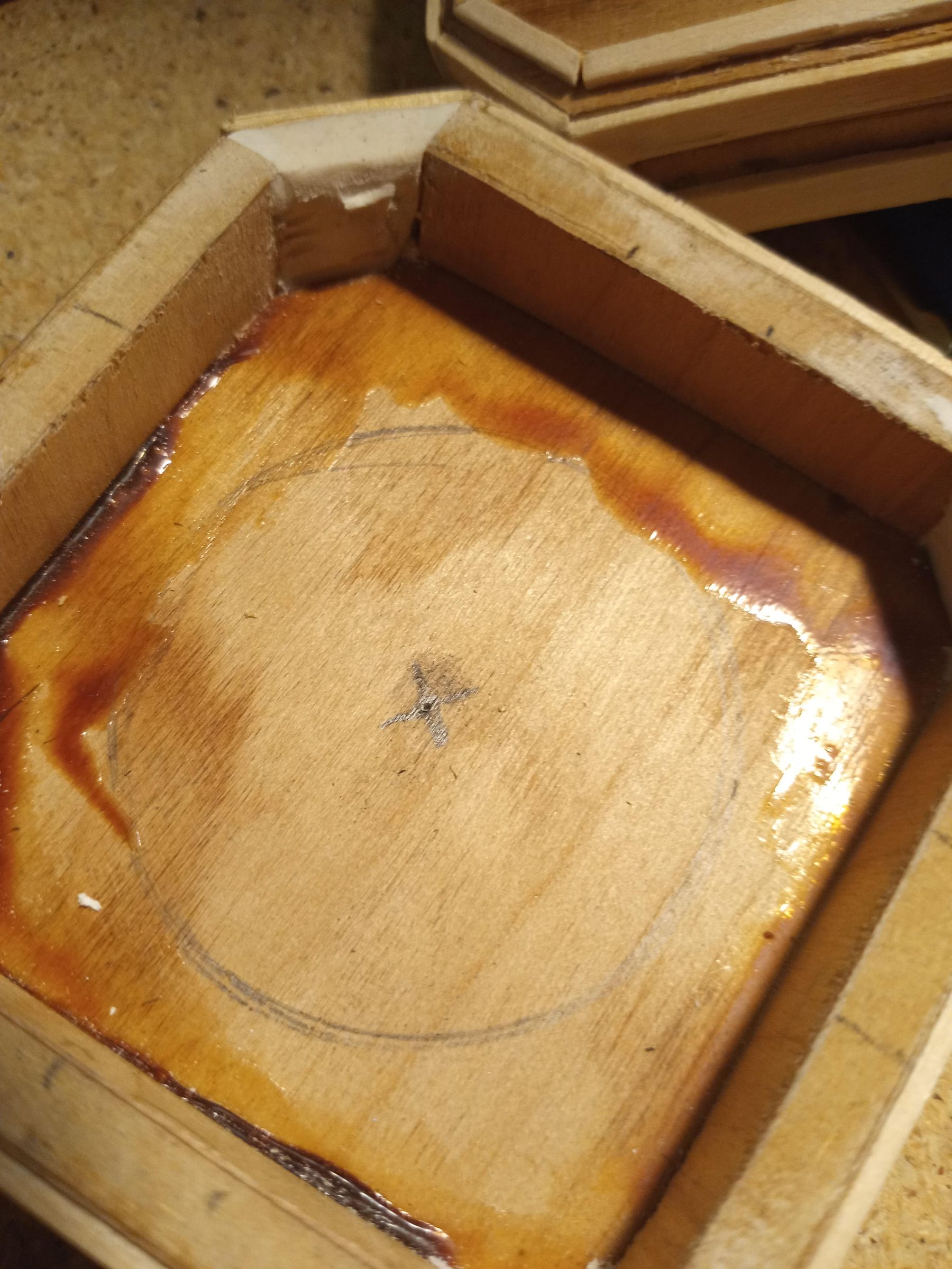 The Compass That Doesn't Point North : 10 Steps (with Pictures ...