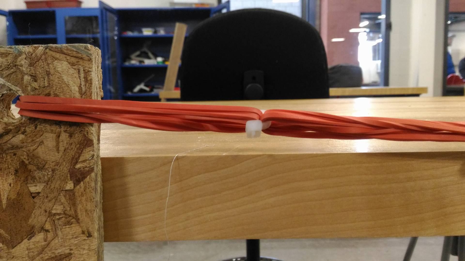 Build a Snow-Thrower : 10 Steps (with Pictures) - Instructables