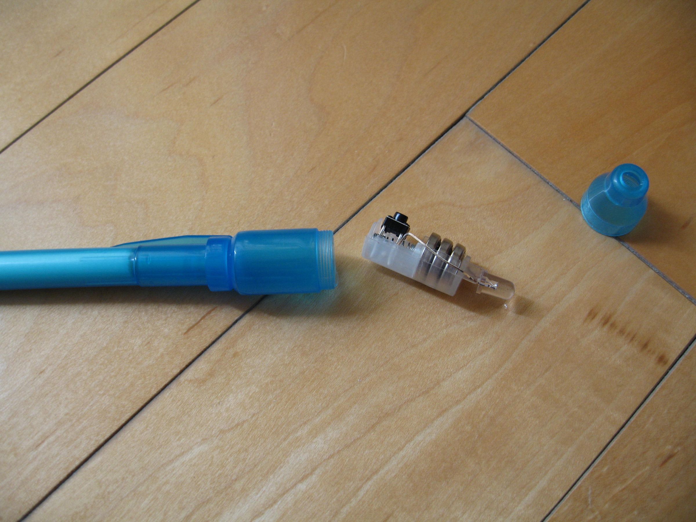 Lego UV Light : 5 Steps - Instructables