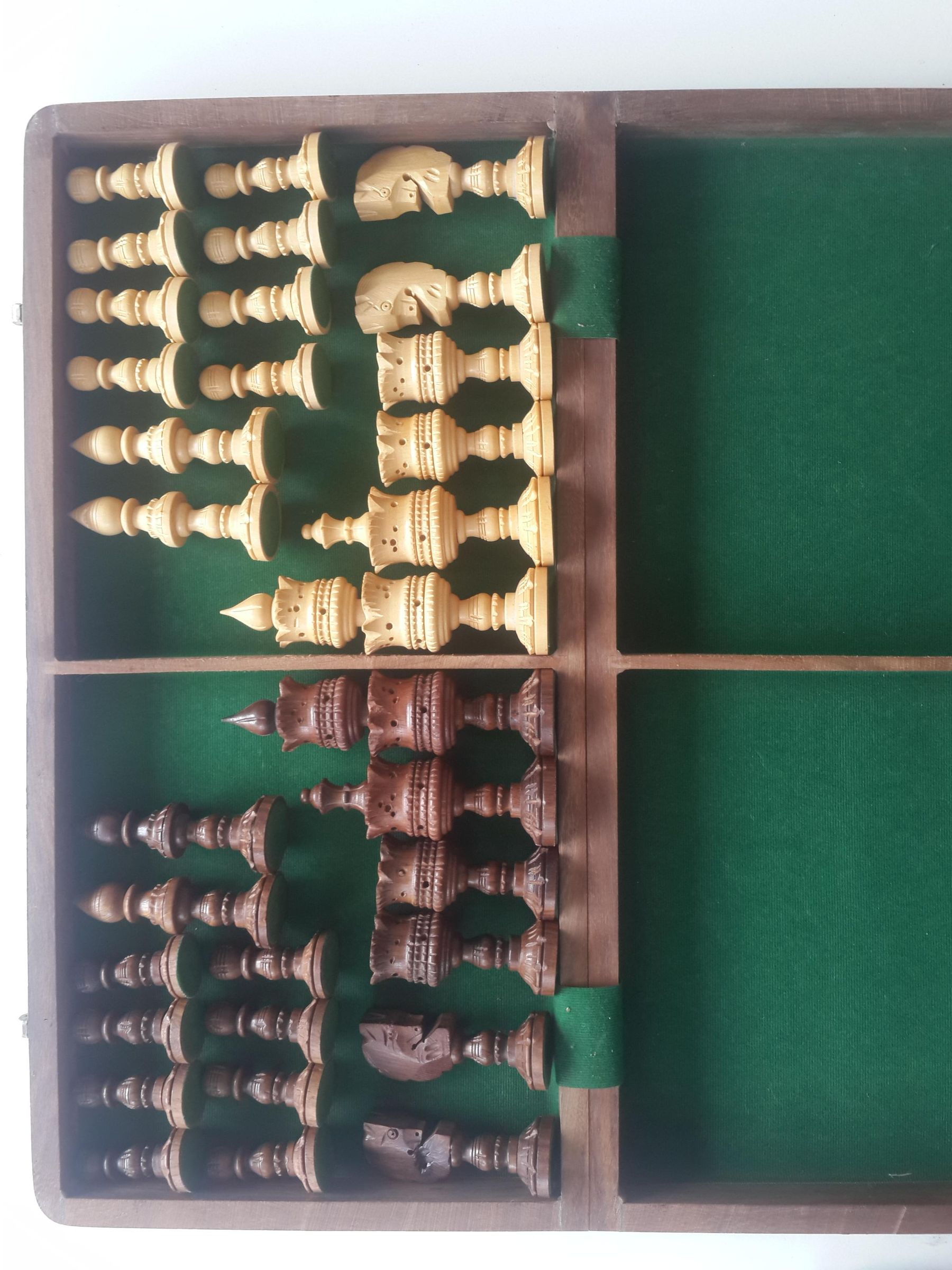 Fruits + Playing Chess = Selfcare : 8 Steps - Instructables