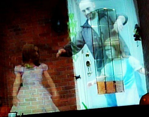 How to Create Zombies With Projection Mapping - Instructables