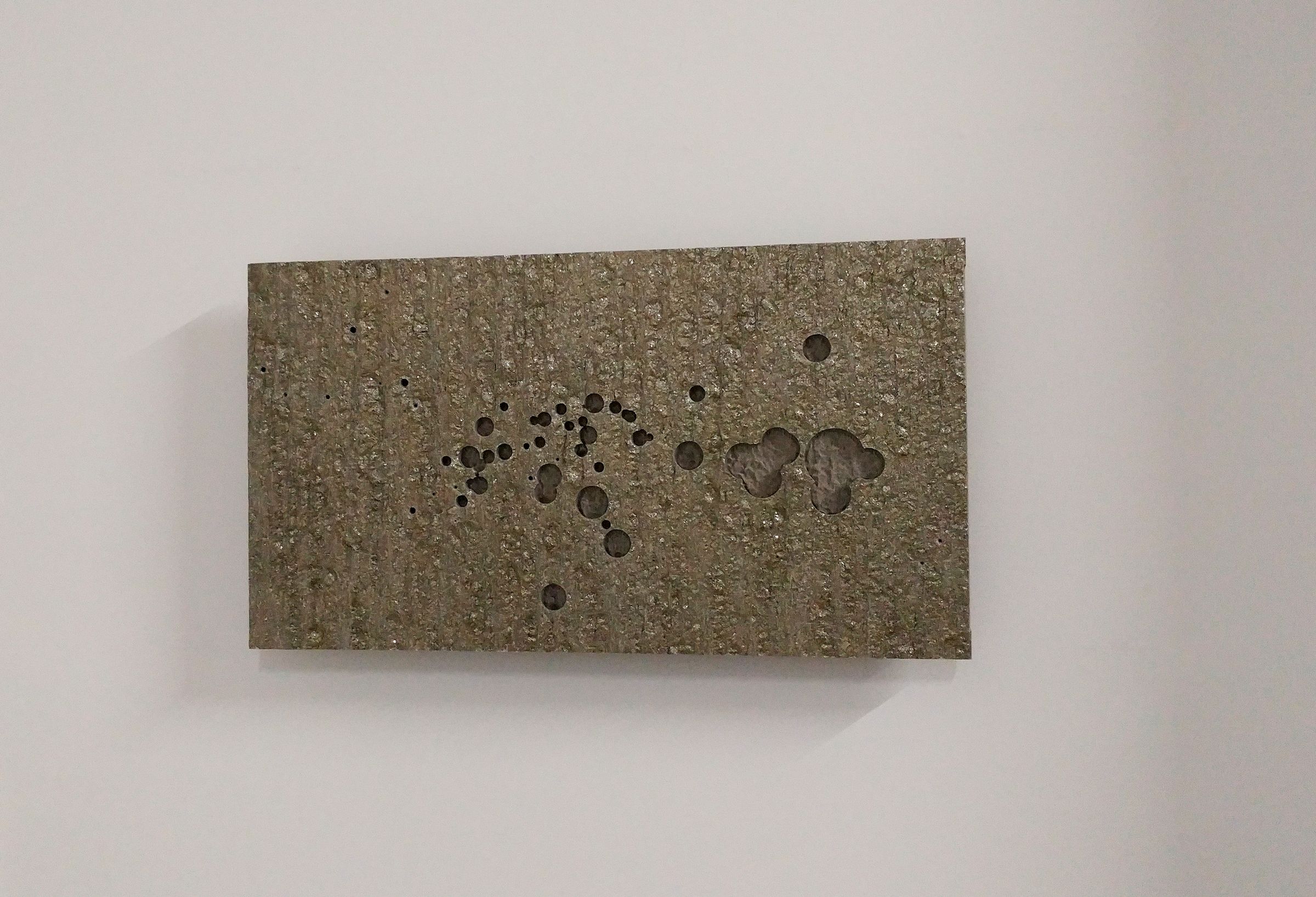 Strewn Fields: Waterjet Etching Into Stone : 25 Steps (with Pictures ...