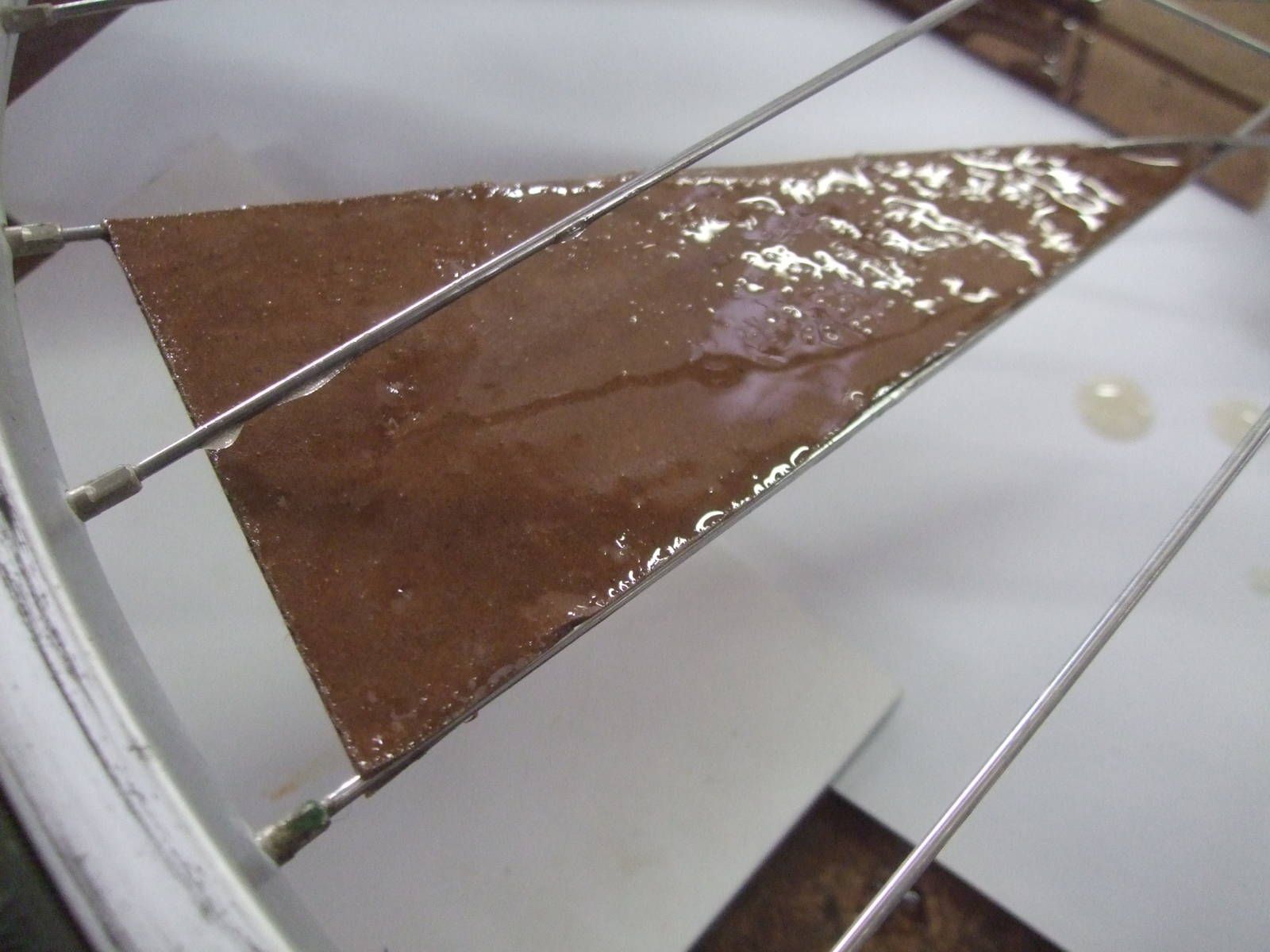 Scraper Bike Wheels : 6 Steps (with Pictures) - Instructables