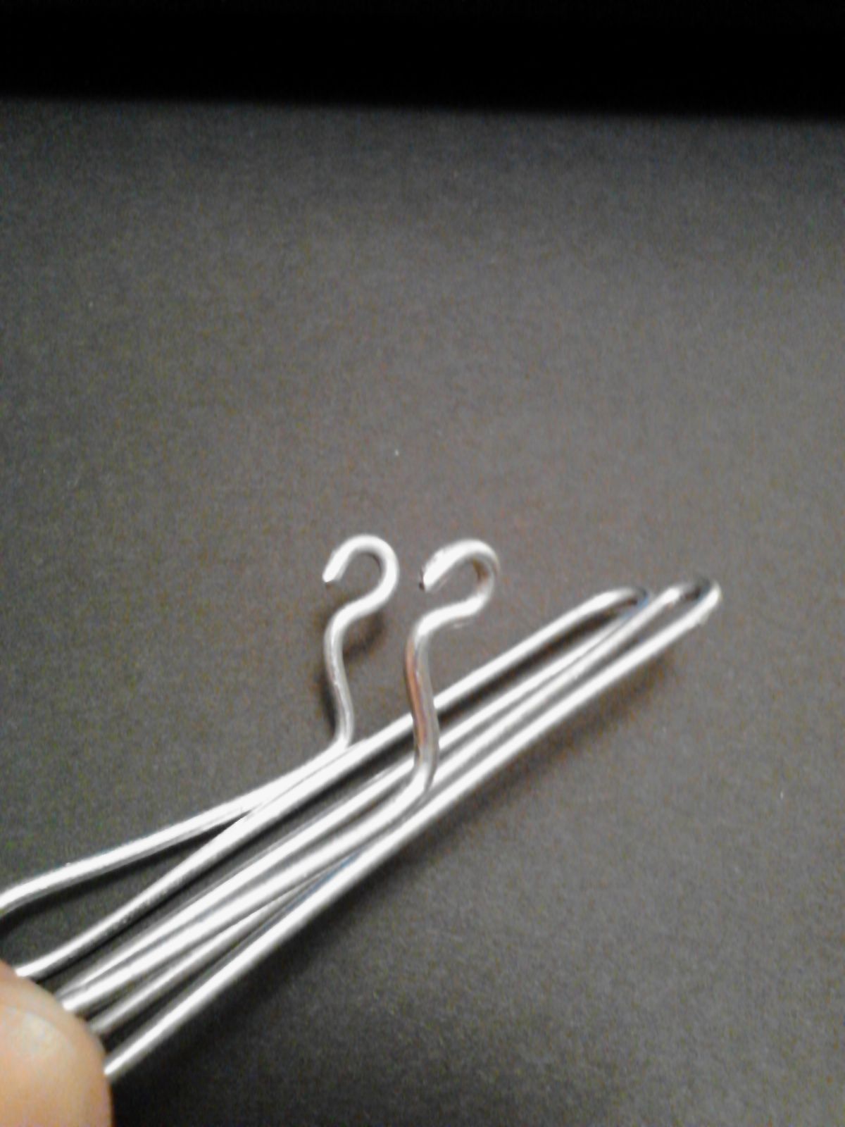 Wire Phone Stand : 9 Steps - Instructables