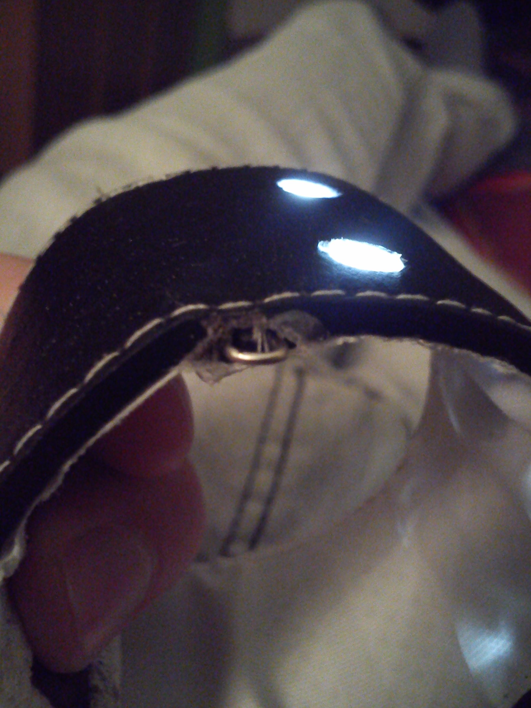 Wearable Flashlight : 5 Steps (with Pictures) - Instructables