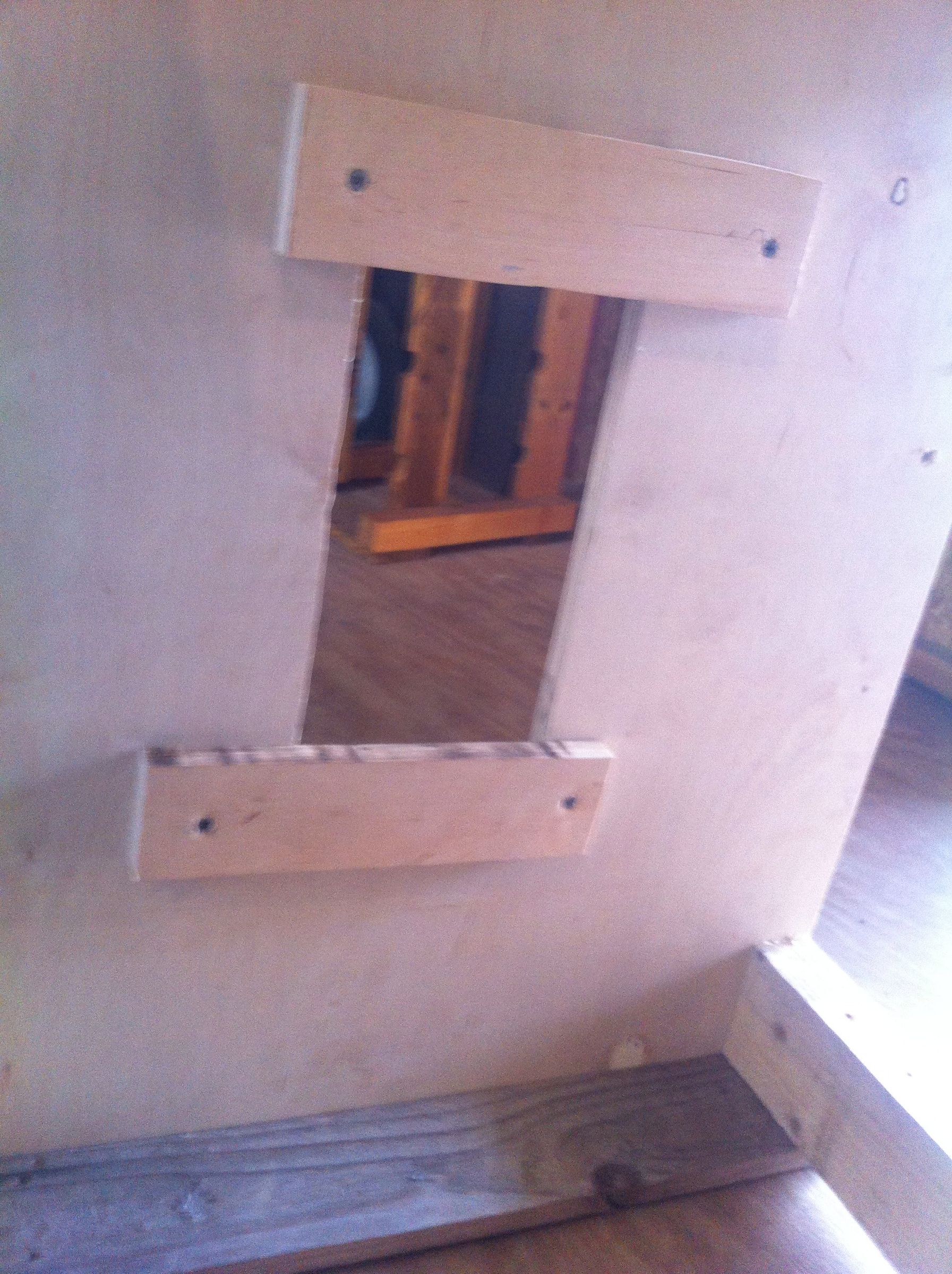 Router Table : 4 Steps - Instructables