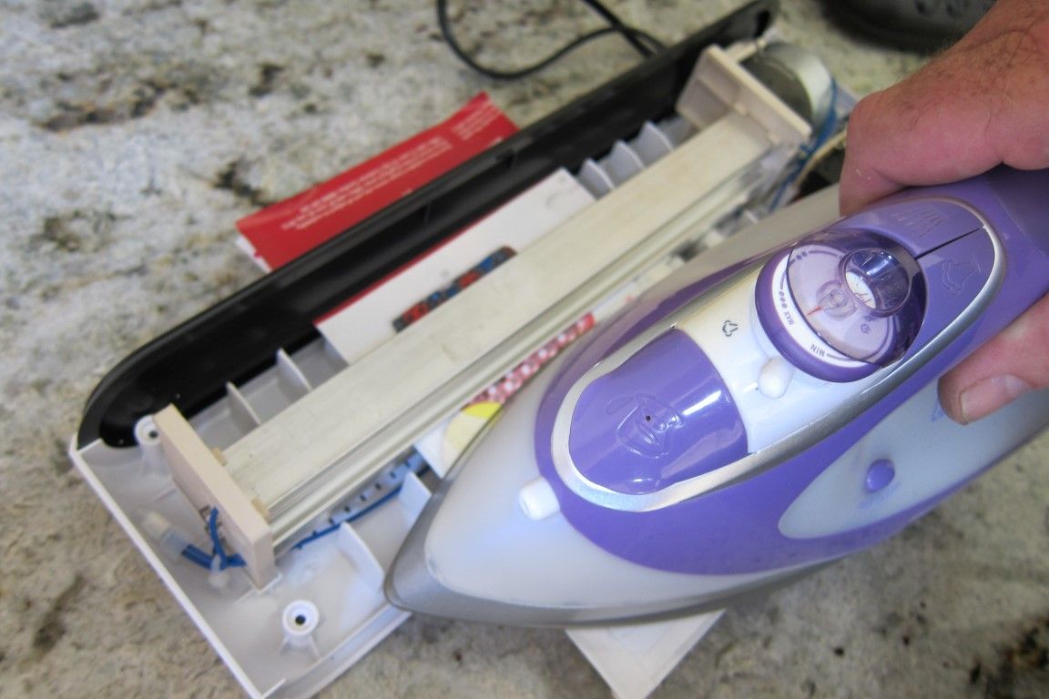 Easy, Consistent & Cheap Toner Transfer Method for Single & Double ...