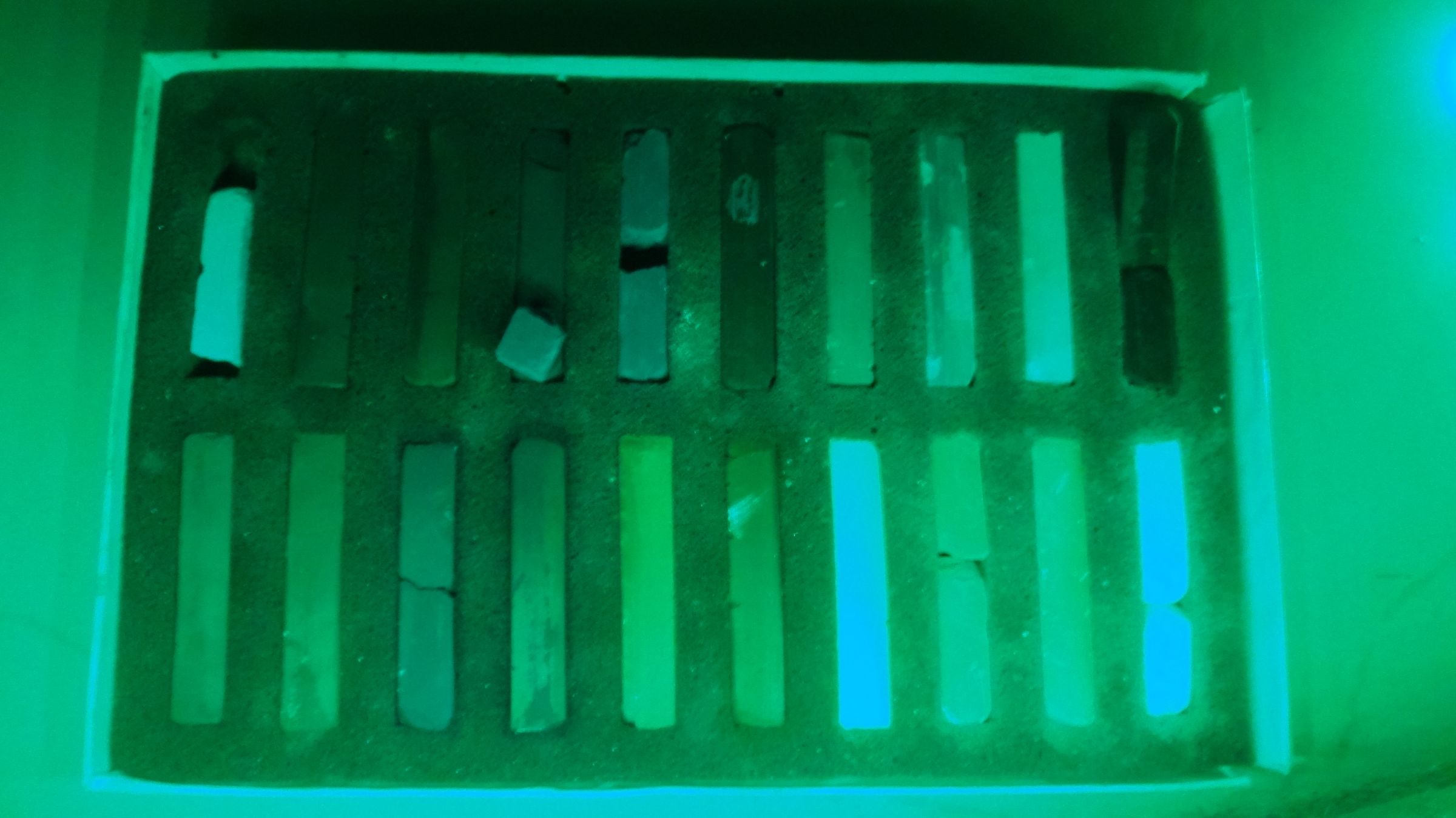 Teaching How "Colour" Works : 6 Steps - Instructables