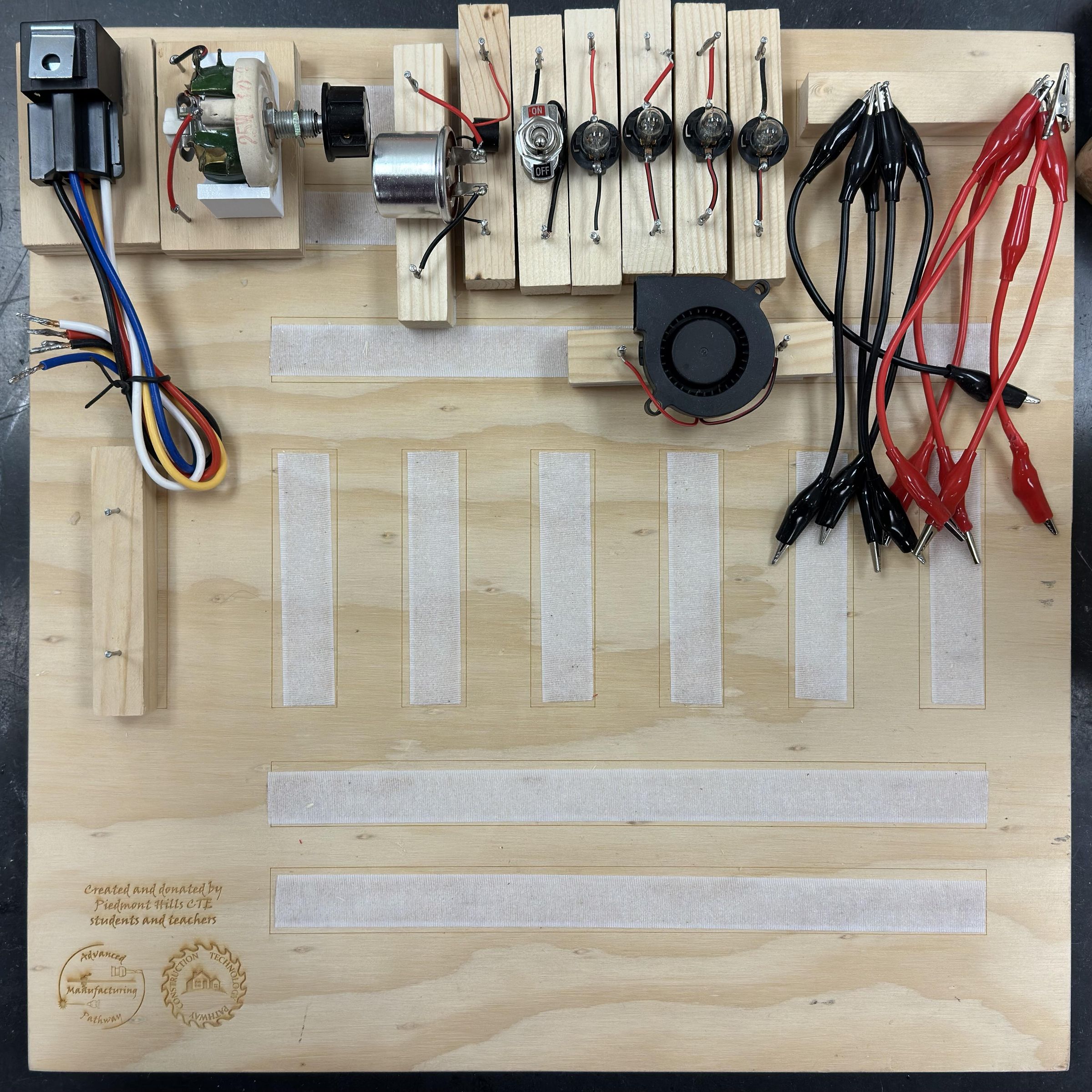 Phone Camera Jig : 10 Steps - Instructables