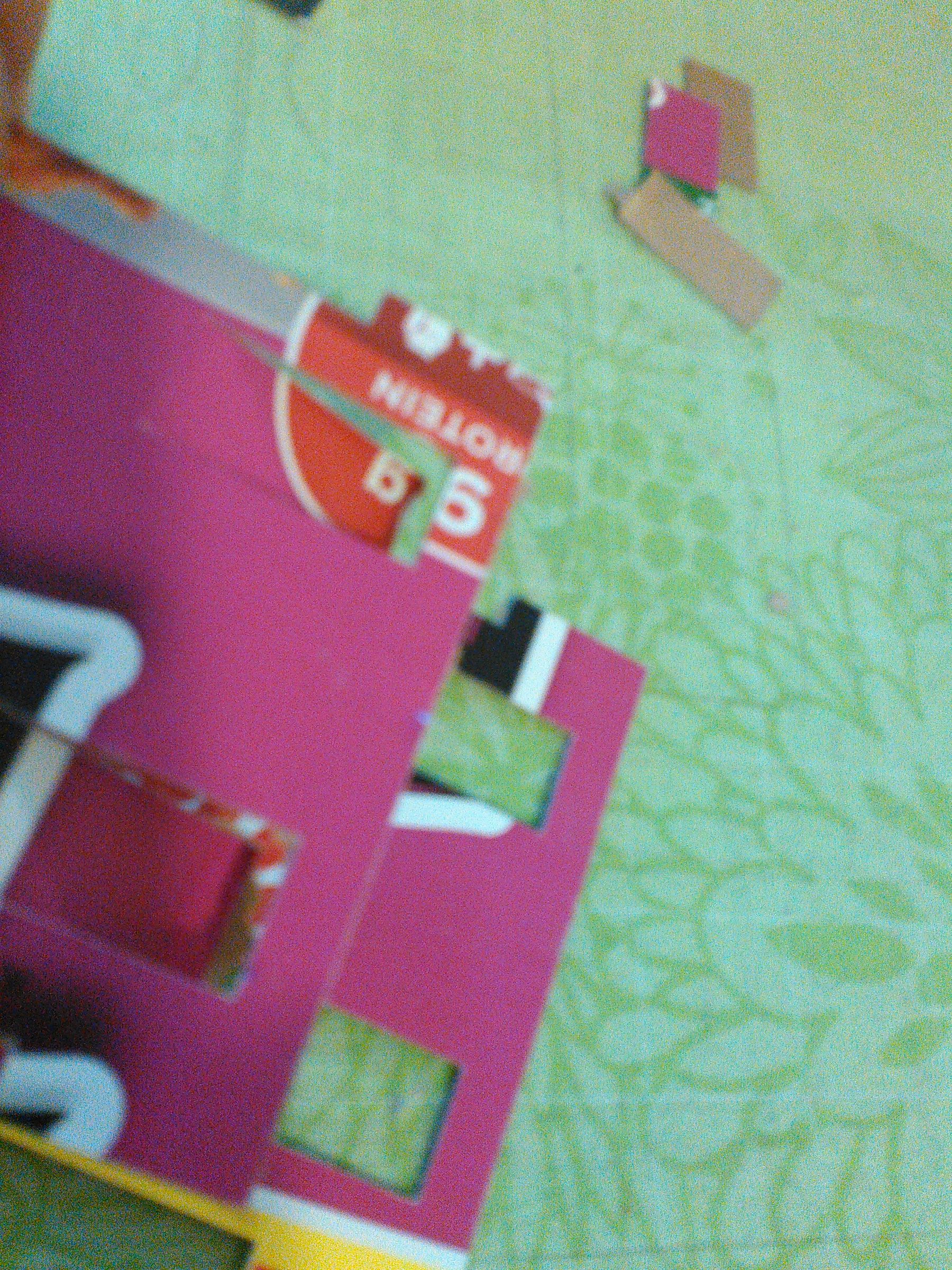 Cereal Box Robot Using Cricut Explore to Cut Chassis and Wheels : 19 ...