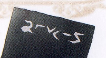 Death Note Misa Notebook