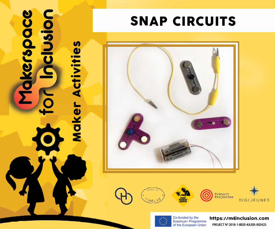 Snap Circuits : 7 Steps - Instructables