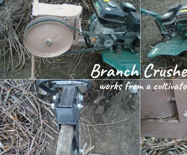 Branch Crusher : 10 Steps - Instructables