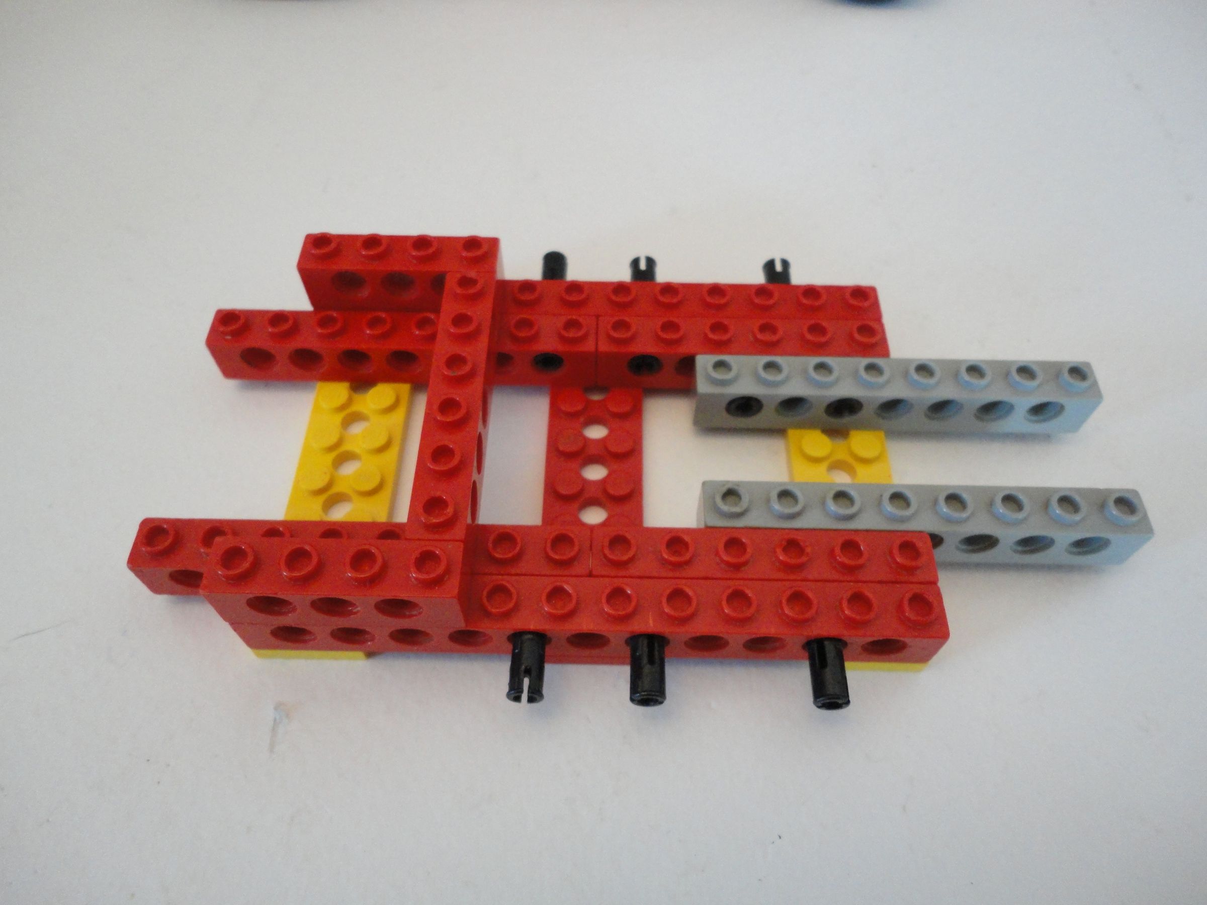 R/C Lego Car : 10 Steps (with Pictures) - Instructables
