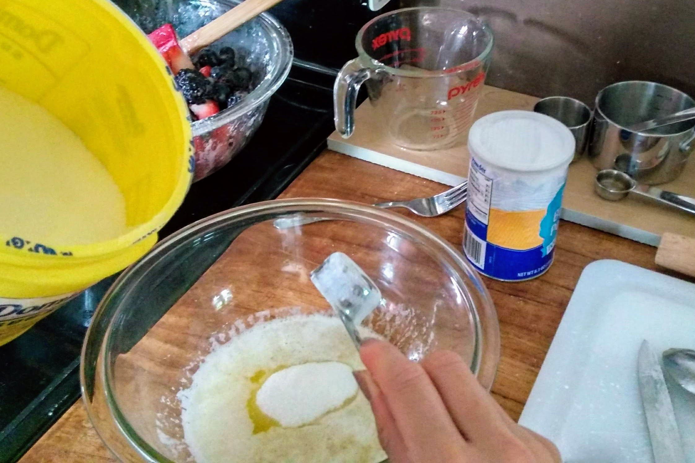 How to Bake a Perfect Pie : 5 Steps (with Pictures) - Instructables