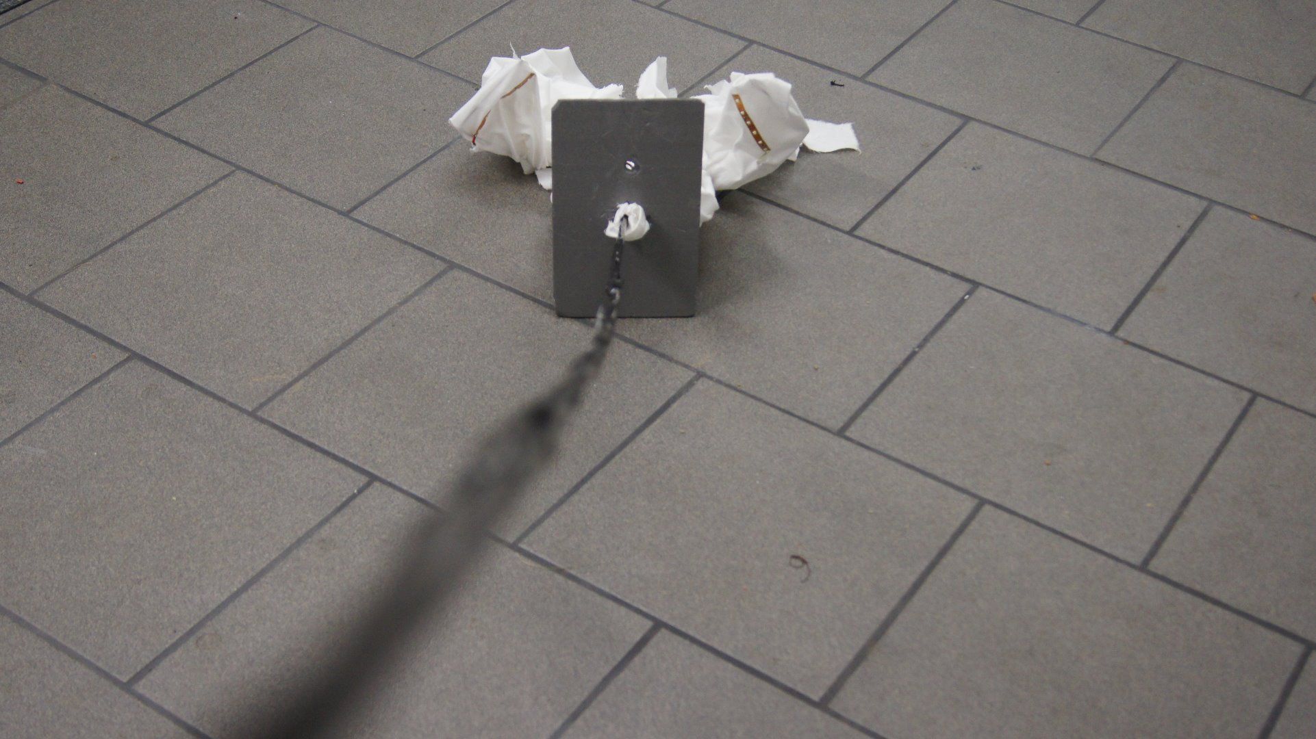 RC Drone Flying Halloween Ghost : 5 Steps - Instructables