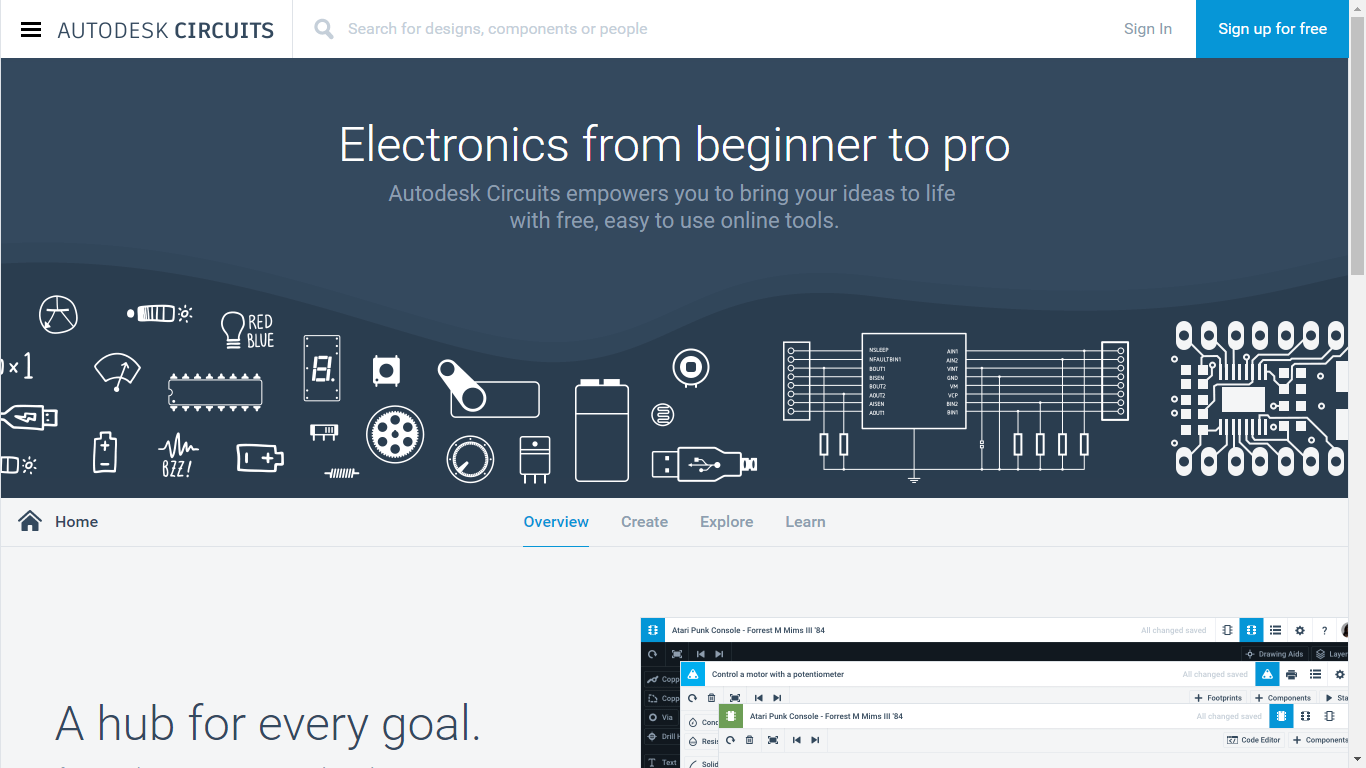 Prototyping LED Circuits on Autodesk : 19 Steps (with Pictures ...