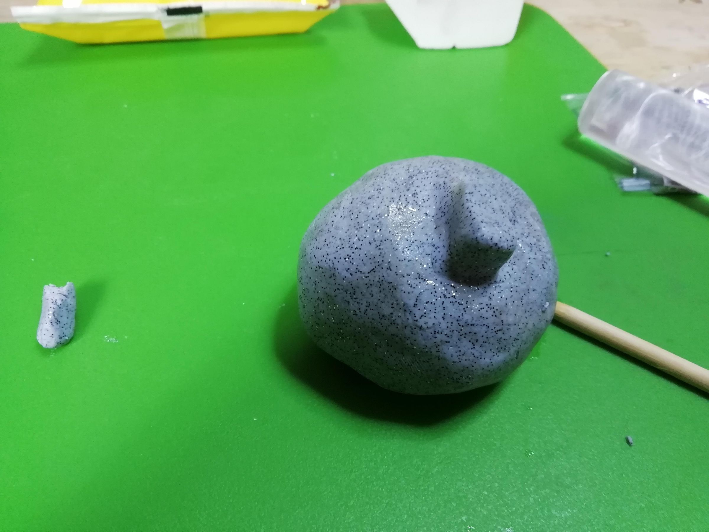 Rock Troll/stone Faces : 7 Steps (with Pictures) - Instructables