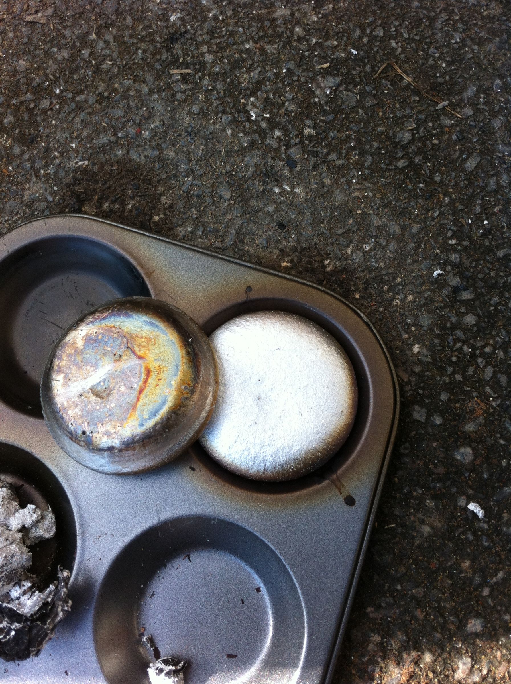 Aluminium Casting Foundry : 14 Steps (with Pictures) - Instructables