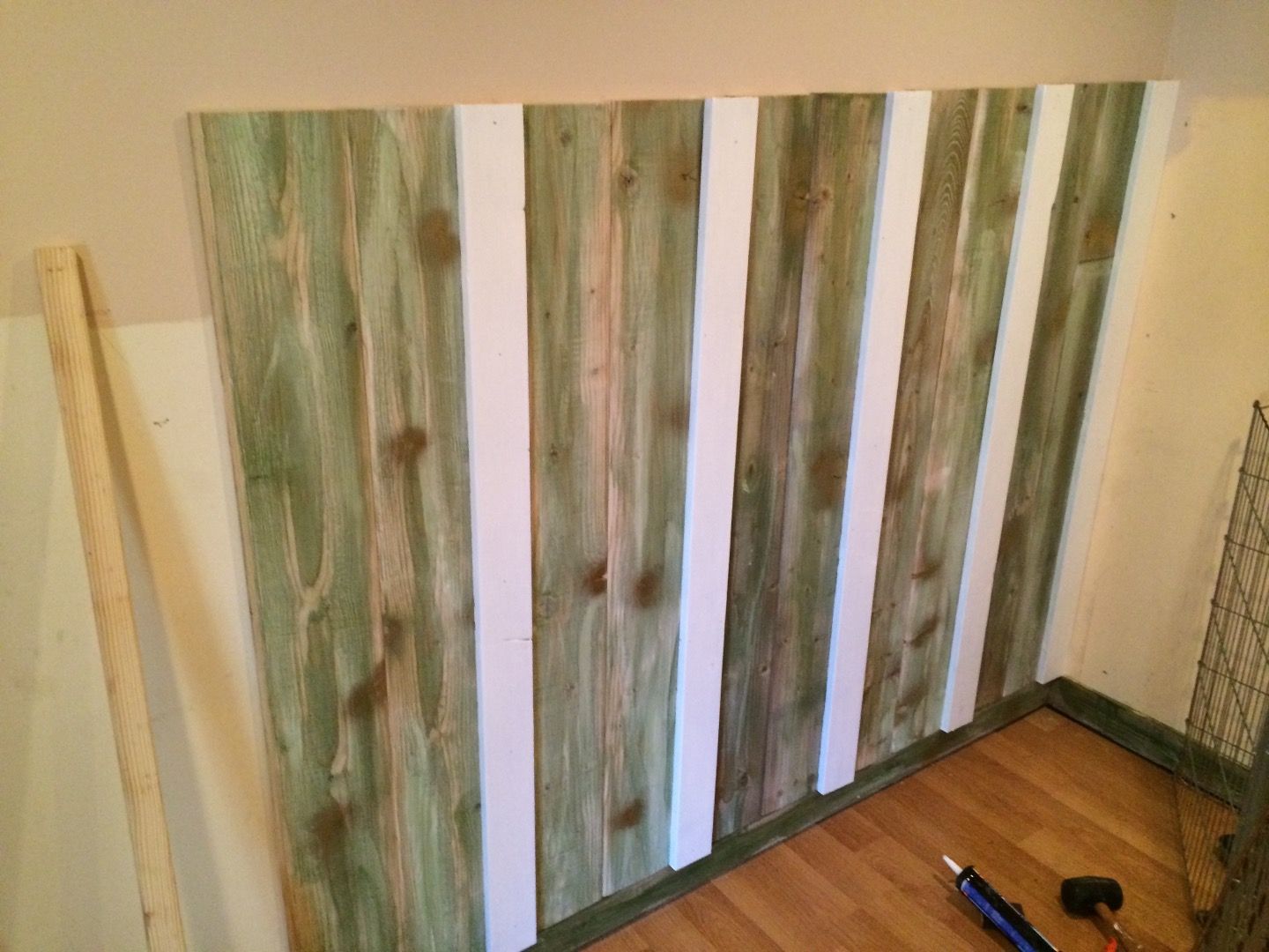 Hidden Wall Compartment! : 6 Steps (with Pictures) - Instructables