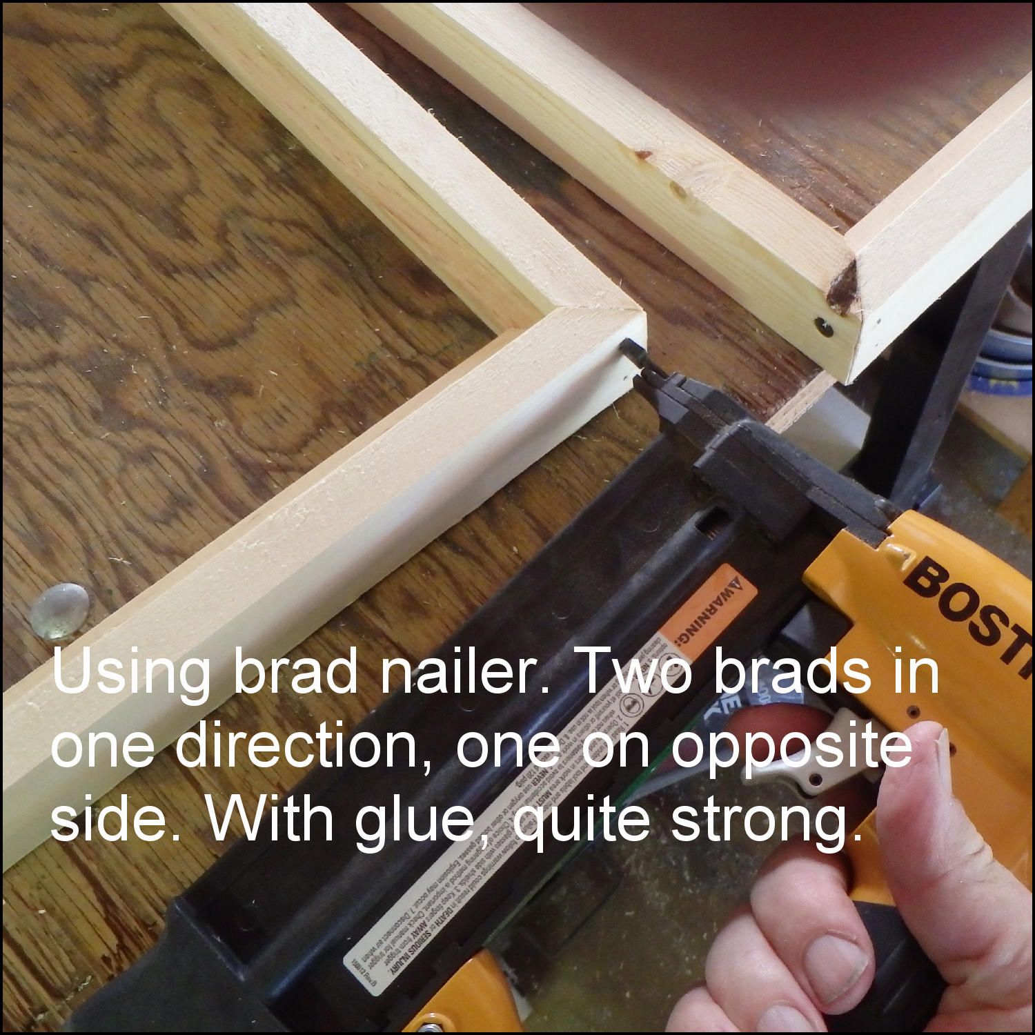 Duplex Frames for Your Artwork : 7 Steps (with Pictures) - Instructables