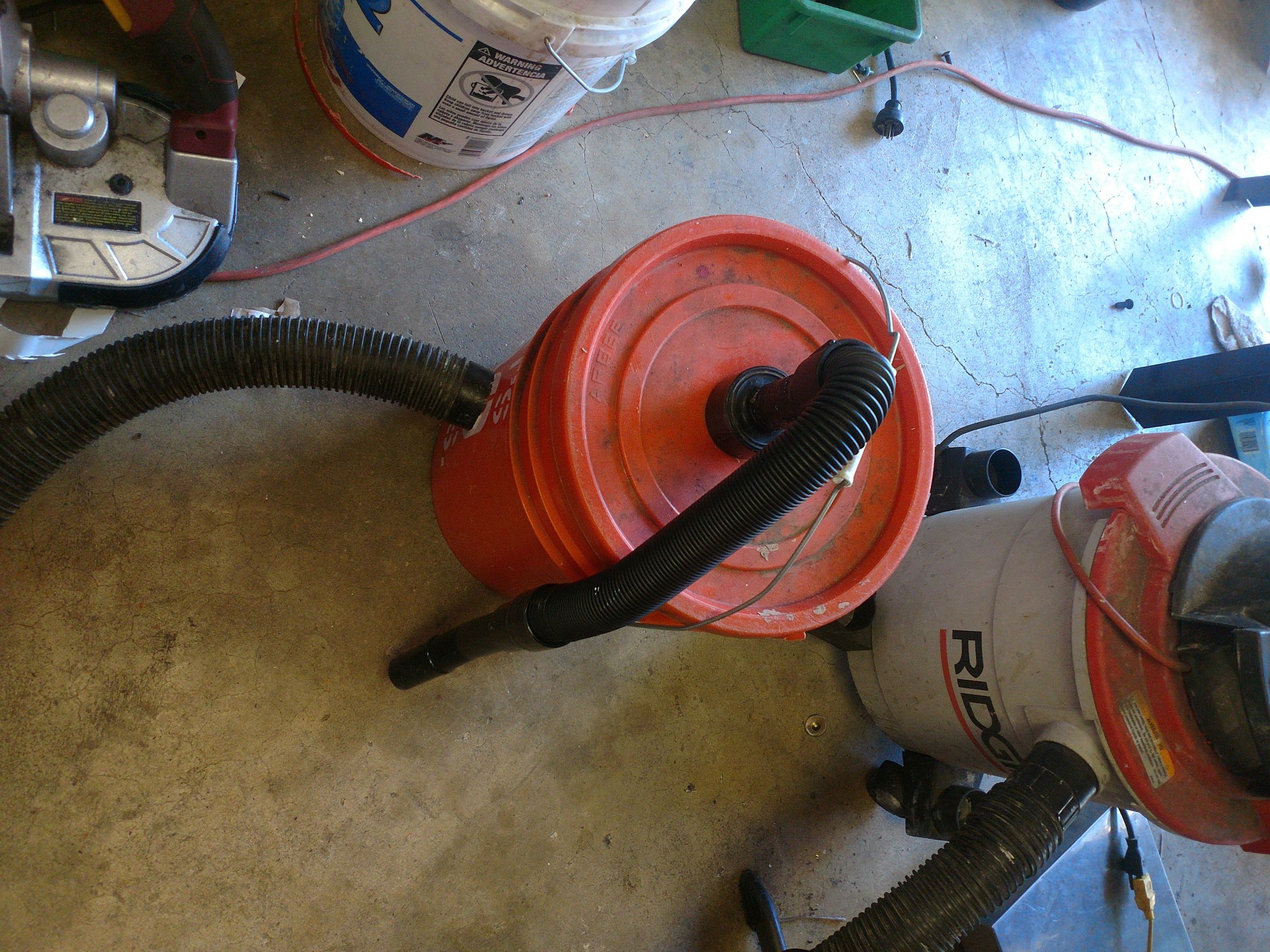 Parts Vacuum Retrieval System (PVRS) : 6 Steps (with Pictures ...