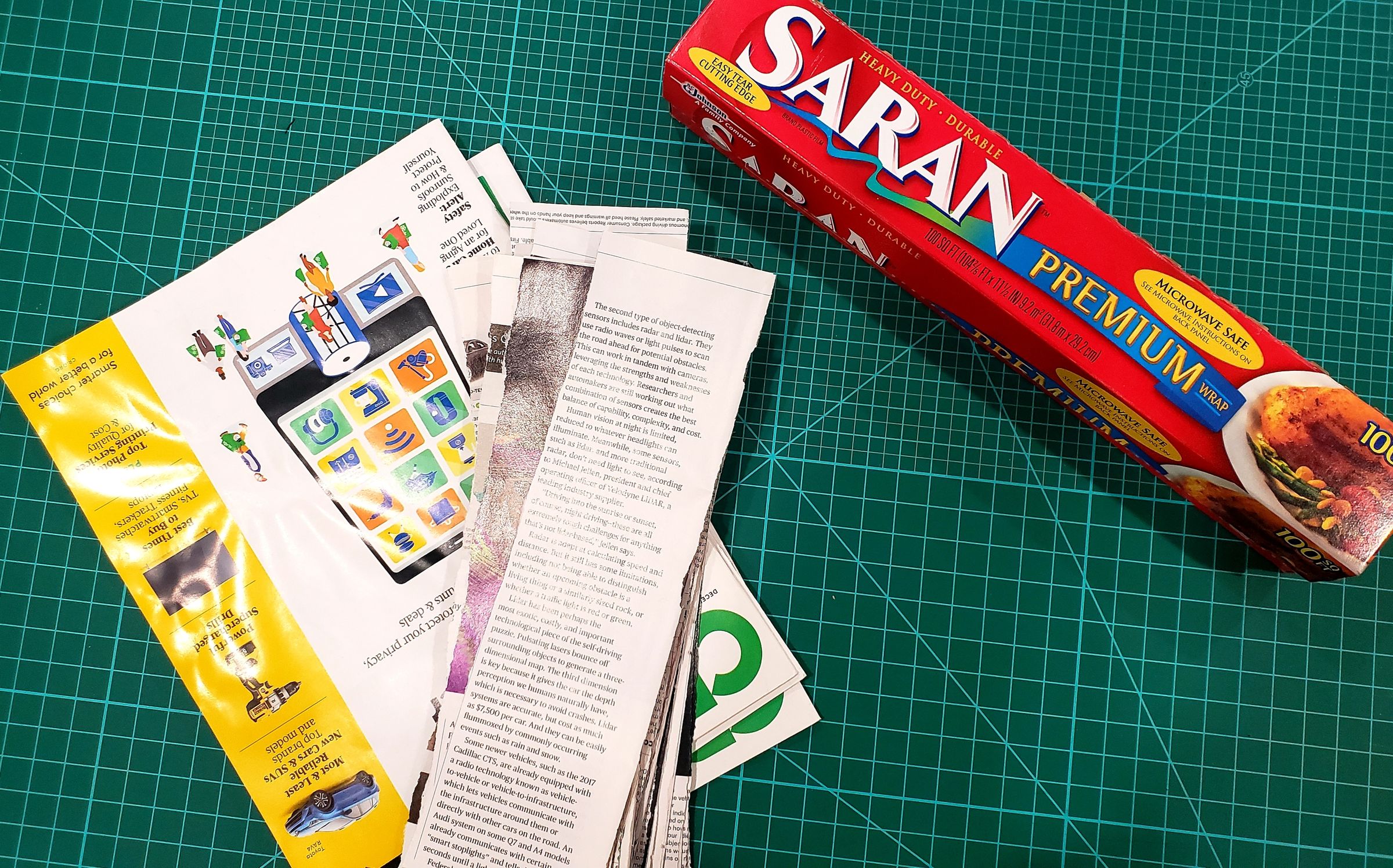 DIY Paper Plates : 4 Steps - Instructables