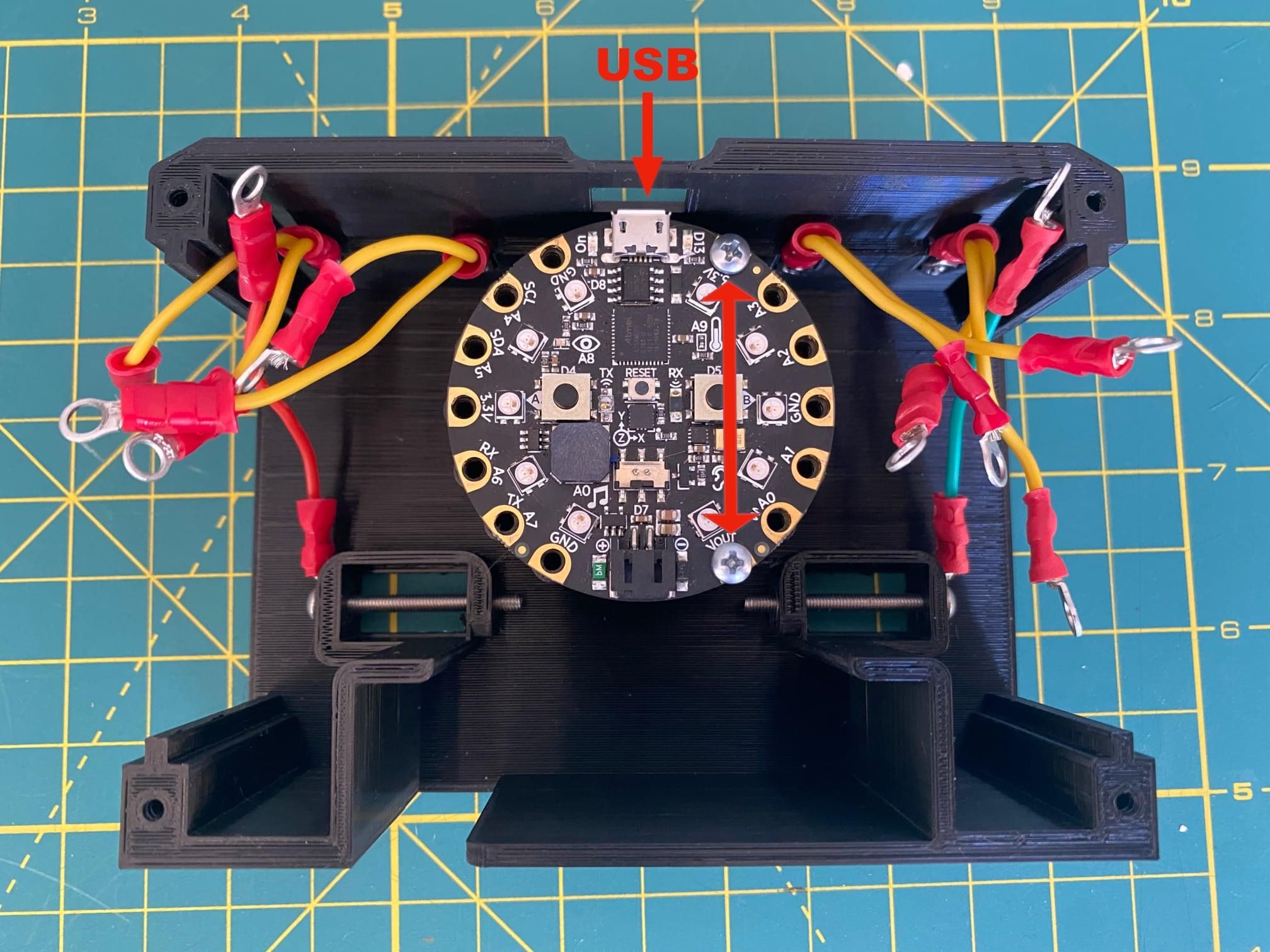 Circuit Playground Project Box : 13 Steps (with Pictures) - Instructables