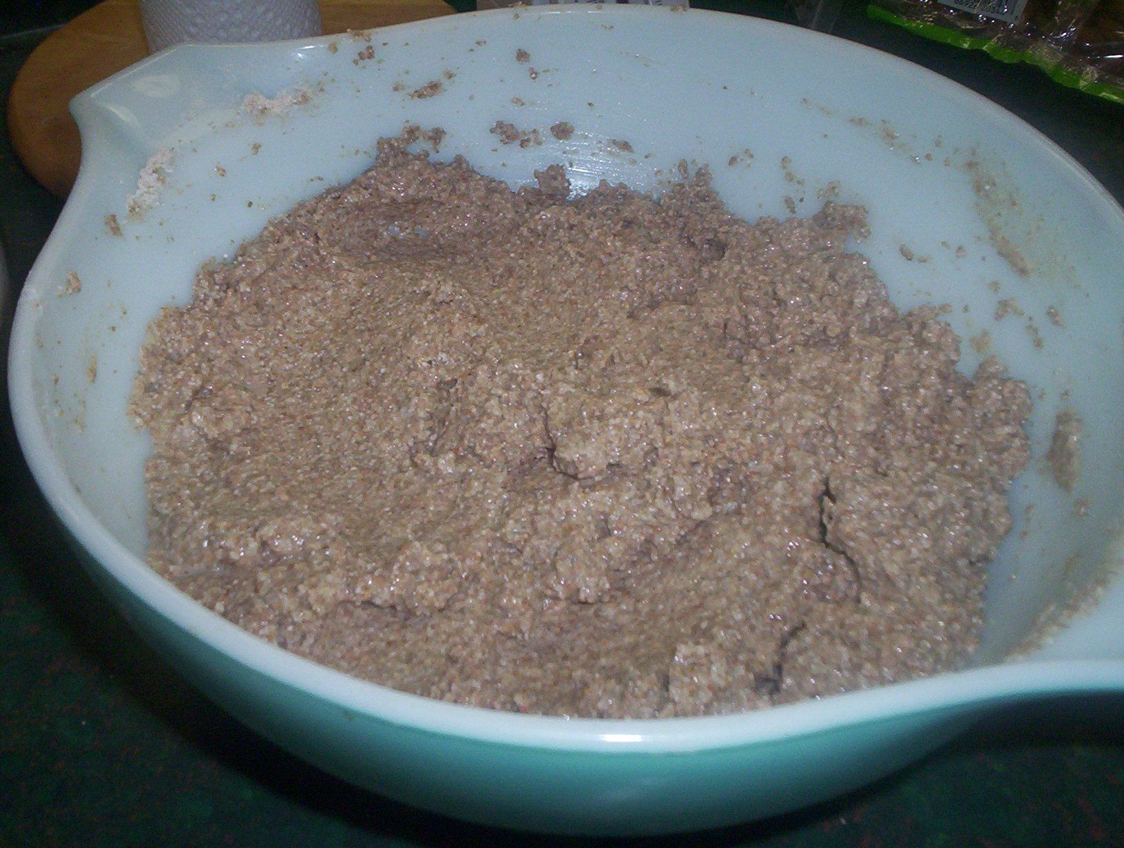Old Fashioned Rye Bread : 4 Steps - Instructables