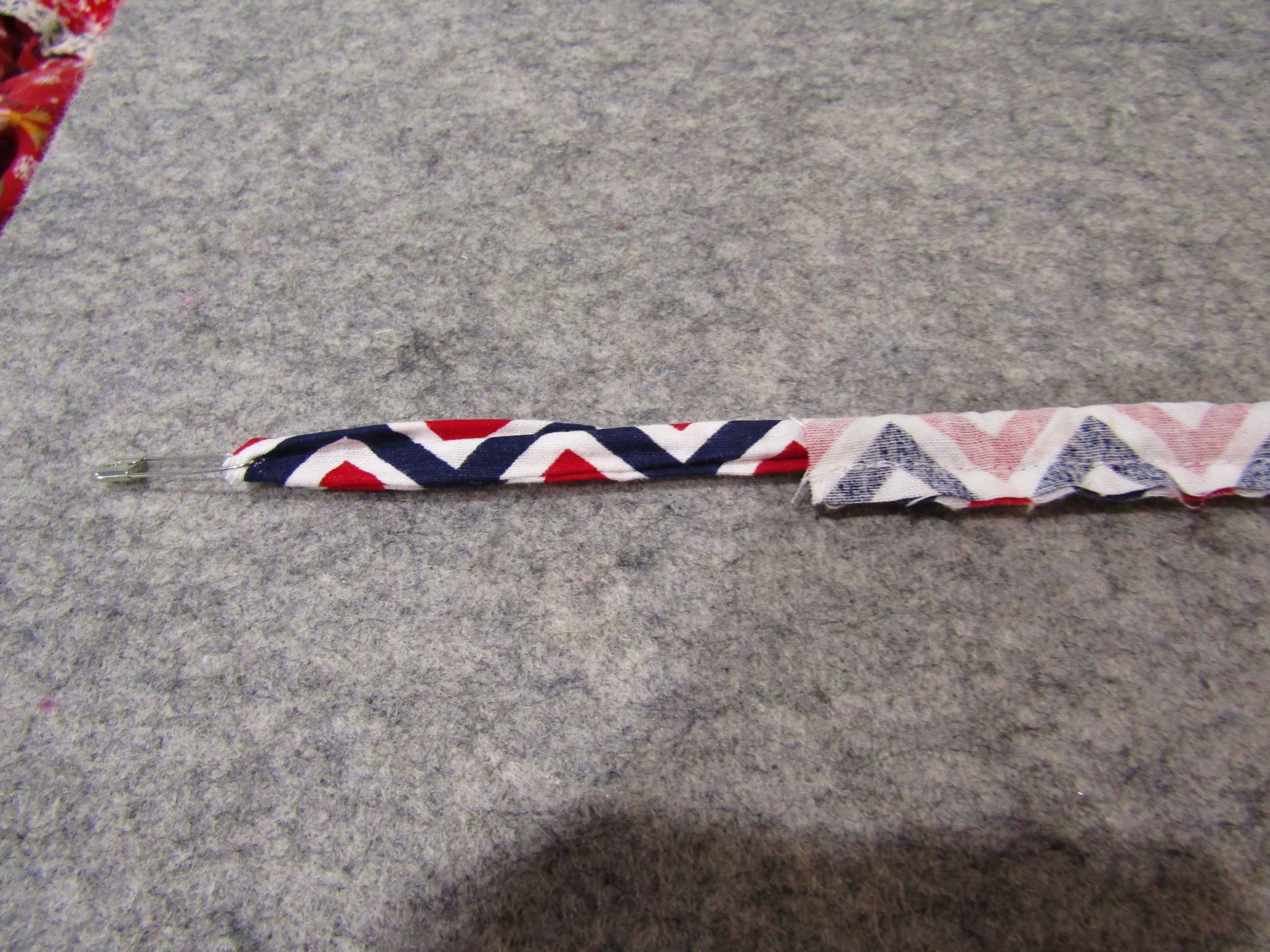 A Tale of Ties: for Personal Face Masks : 19 Steps (with Pictures ...