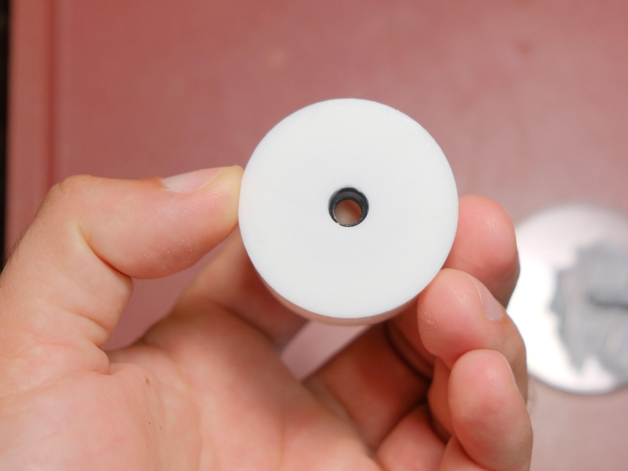 HOW TO MAKE a PORTABLE WIND TURBINE : 8 Steps (with Pictures ...