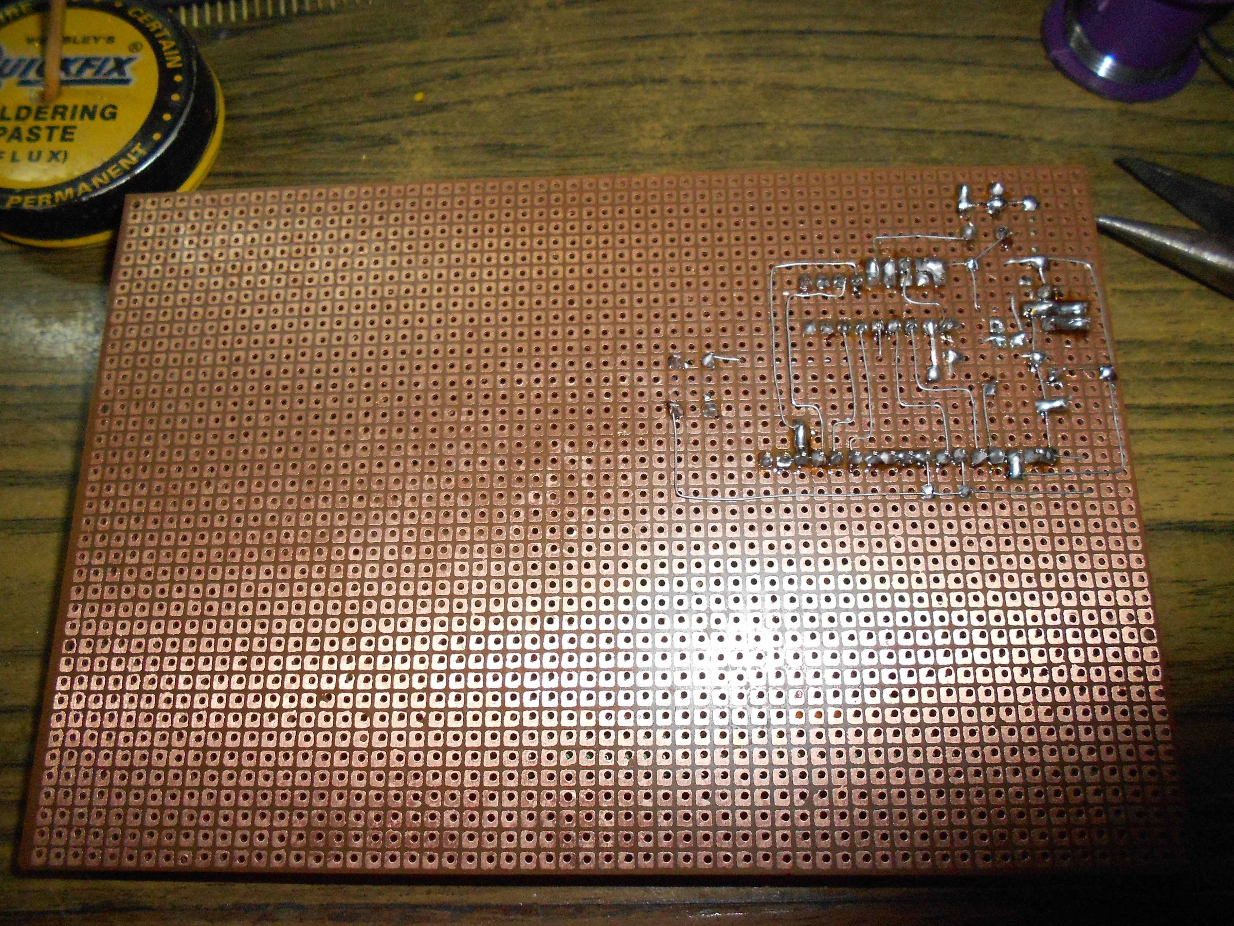 Heart-Beat Counter Using MSP430 - Instructables